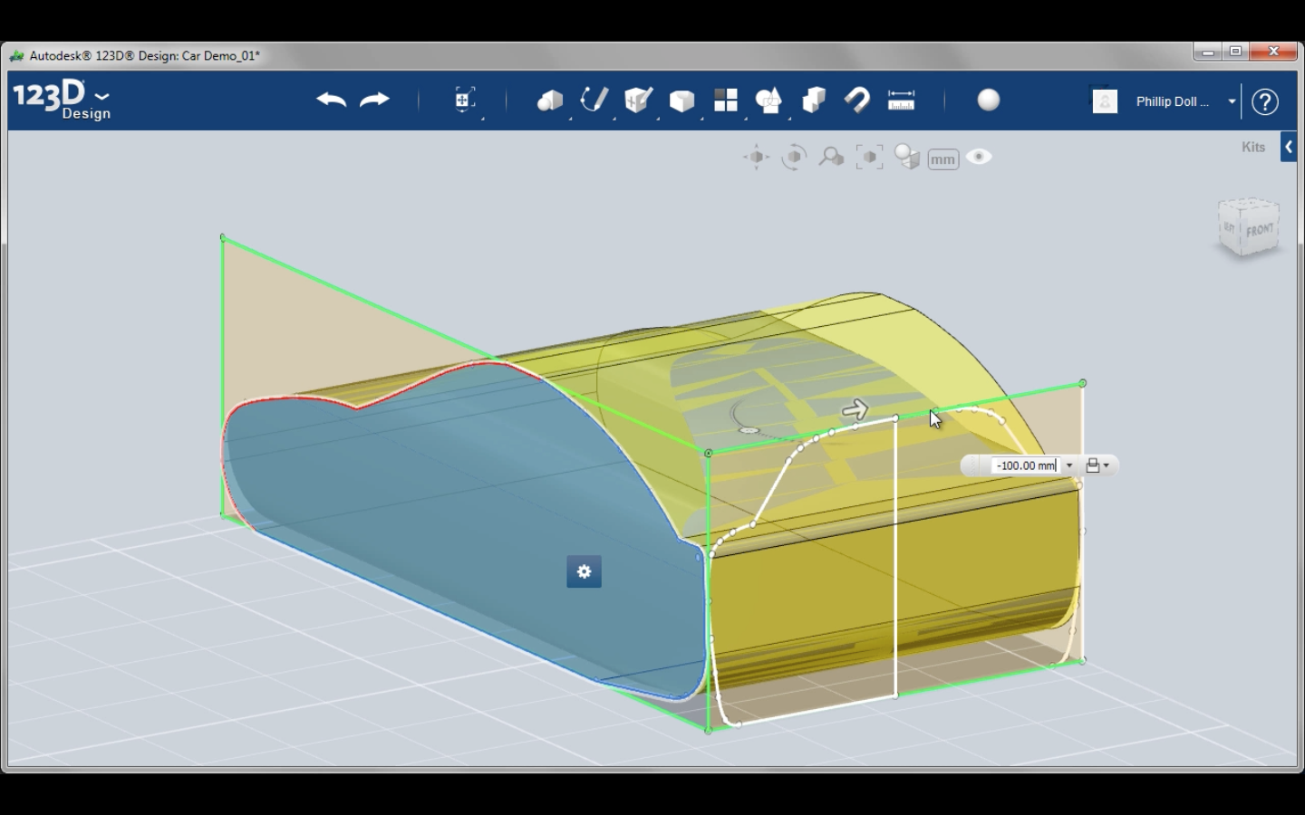 Design a Custom Model Car : 6 Steps - Instructables