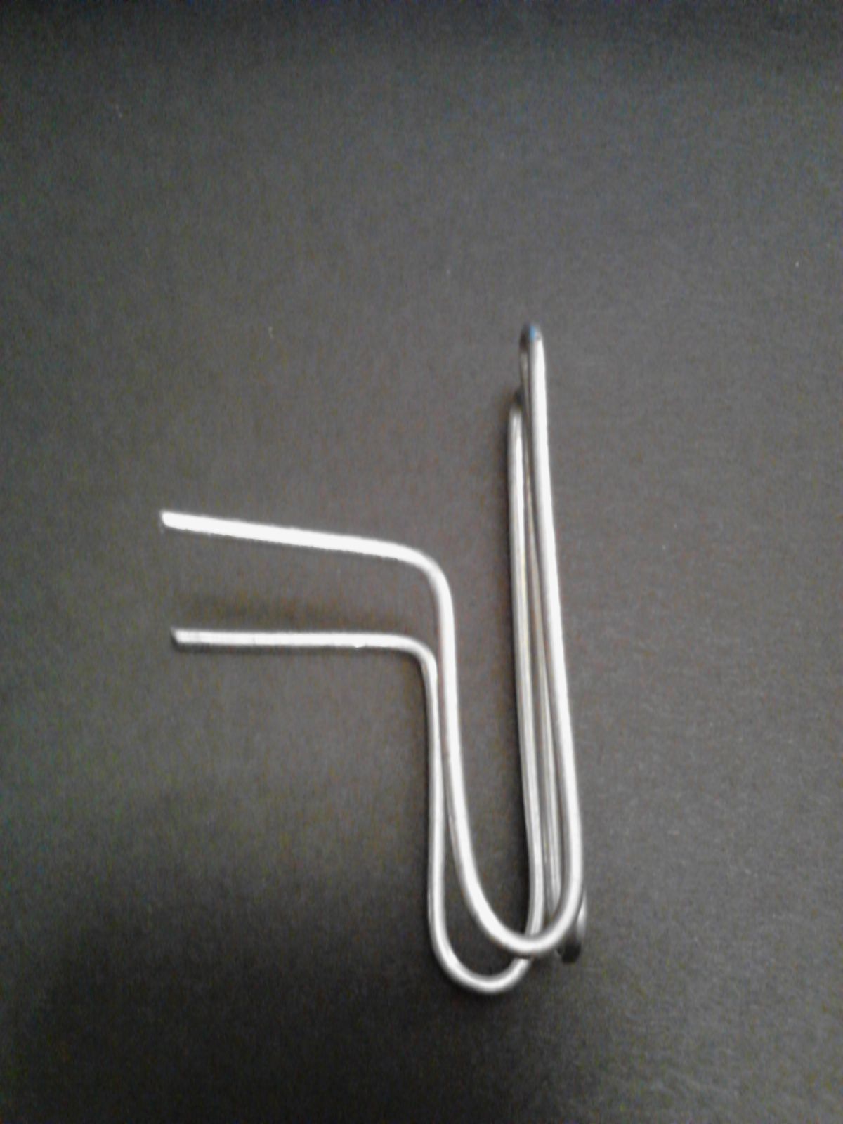 Wire Phone Stand : 9 Steps - Instructables