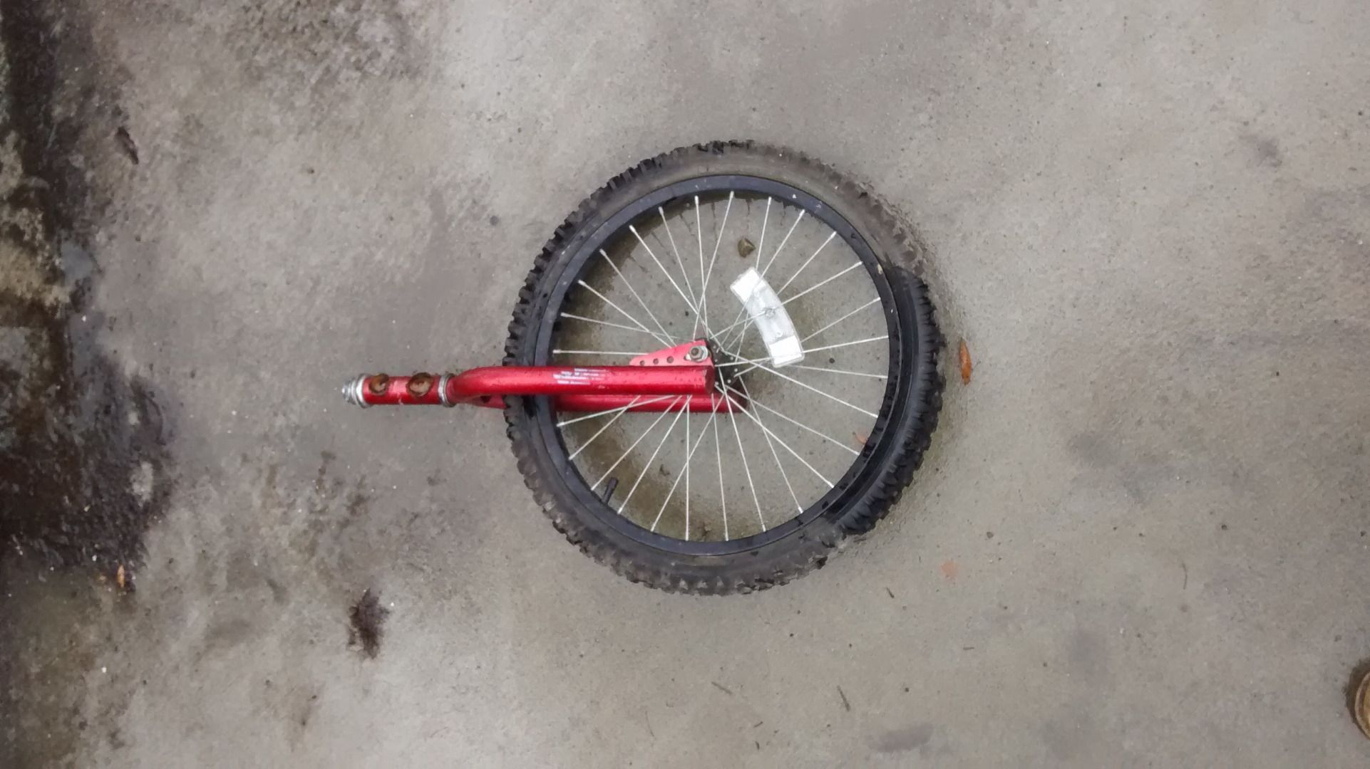 Build a Shopping Cart Cargo Bike : 7 Steps (with Pictures) - Instructables