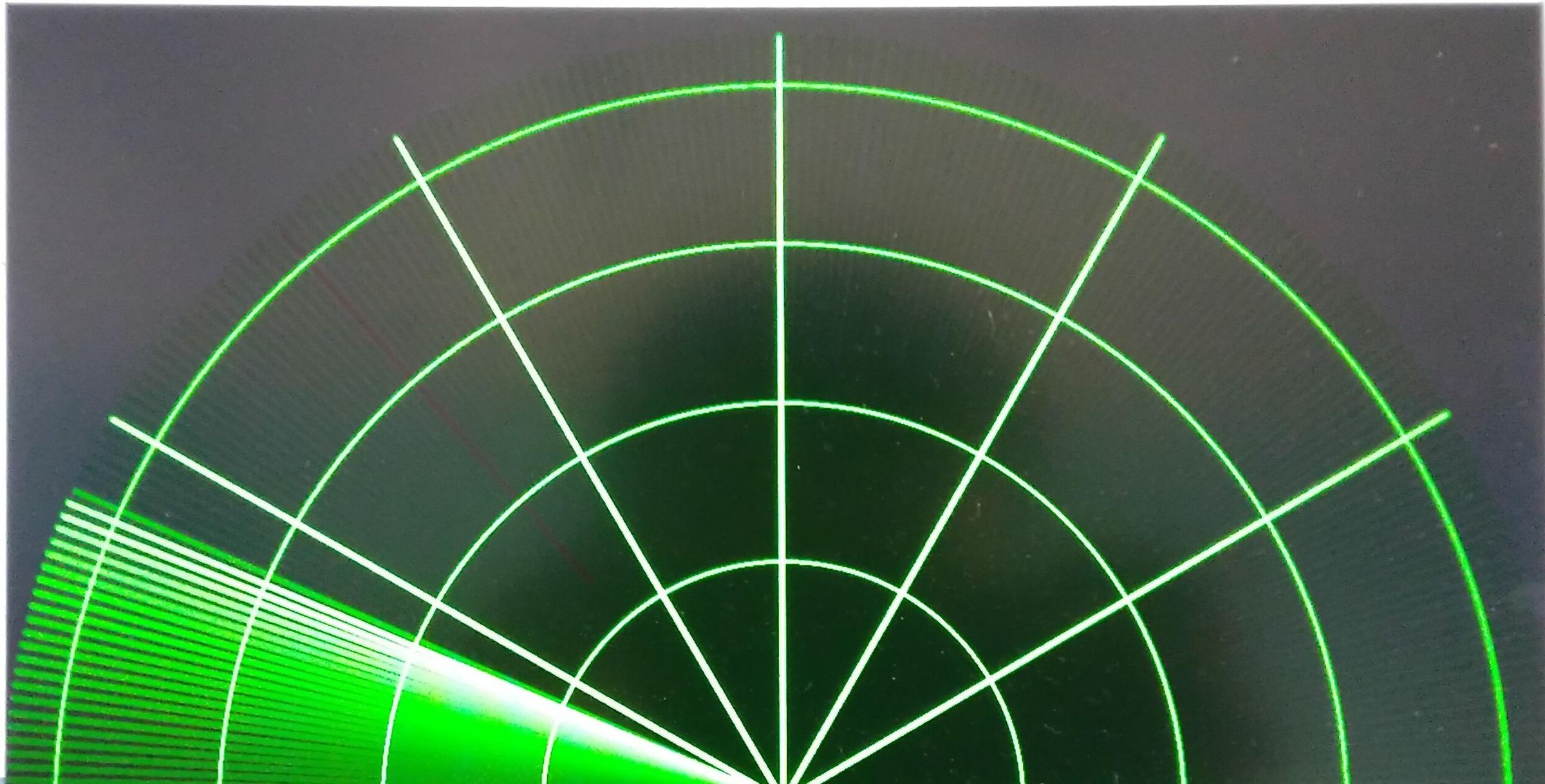 DIY Radar : 5 Steps - Instructables