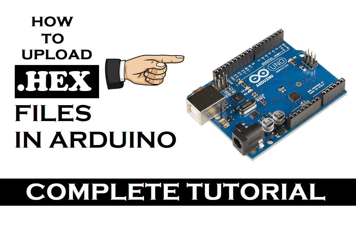 How to Get Code/ Program Back From Arduino : 9 Steps - Instructables