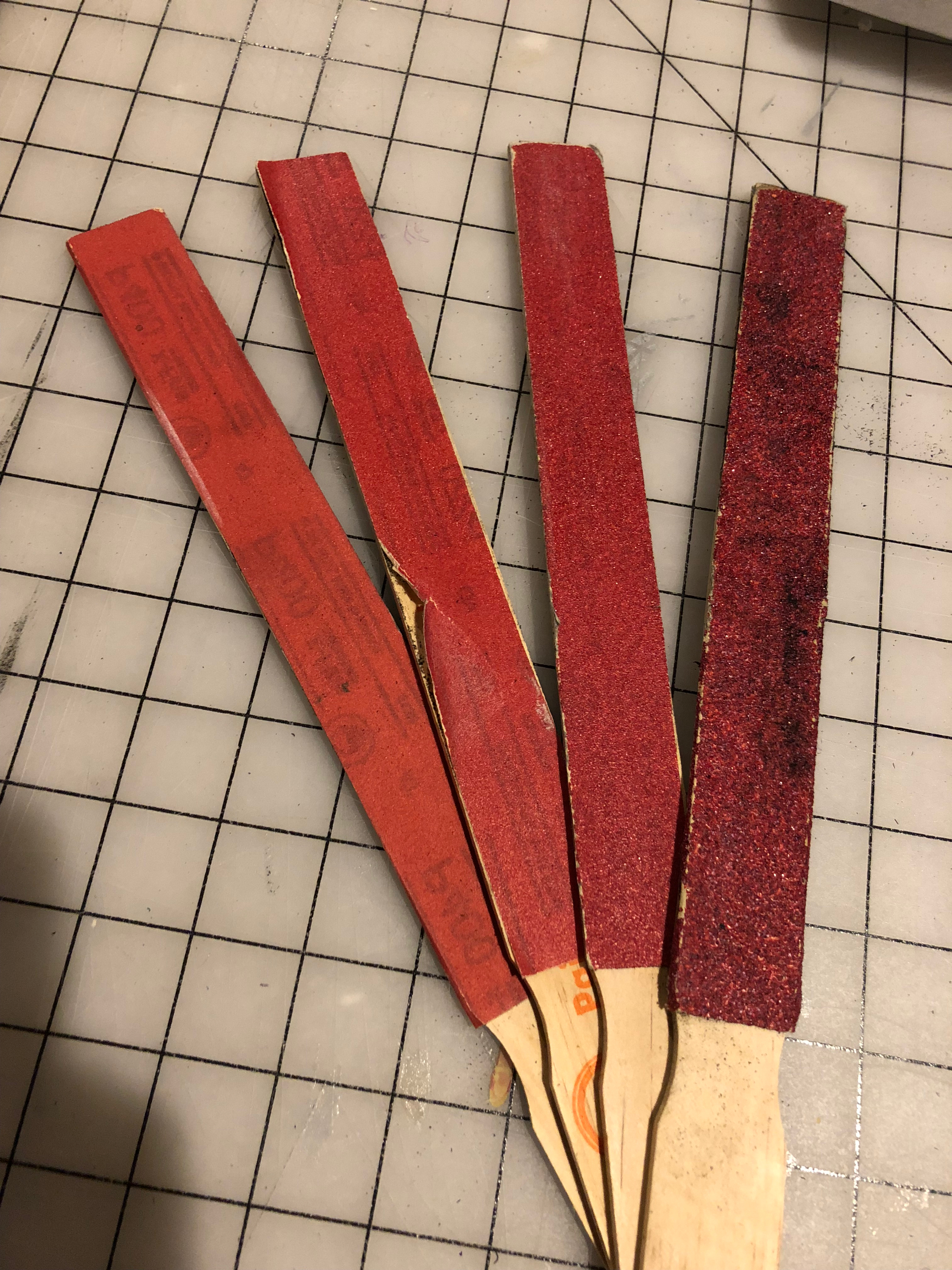 Talion - Shadow of War - Cosplay : 19 Steps (with Pictures) - Instructables