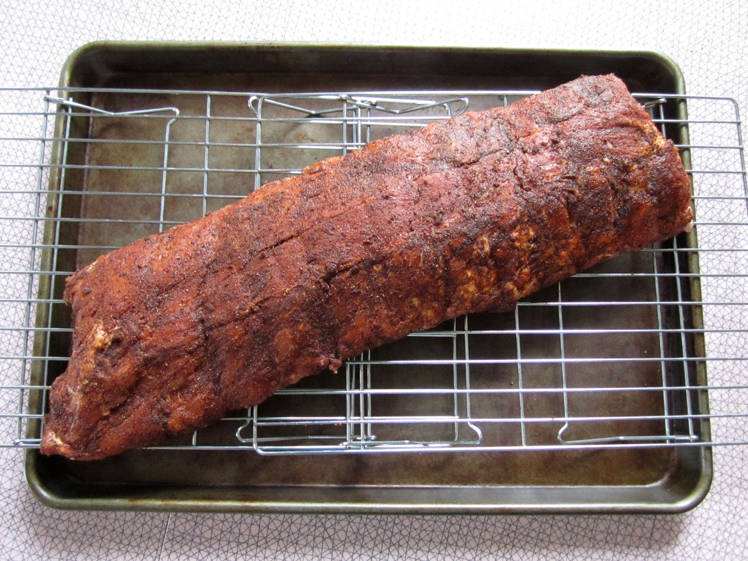 Oven Cooked Ribs With Dry Rub : 6 Steps (with Pictures) - Instructables
