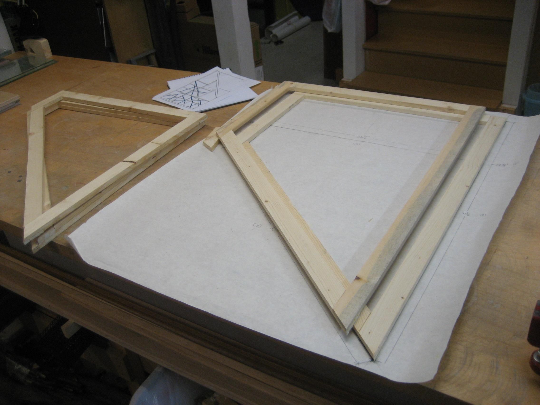 Big Stylish Storage Over Stairs : 11 Steps (with Pictures) - Instructables