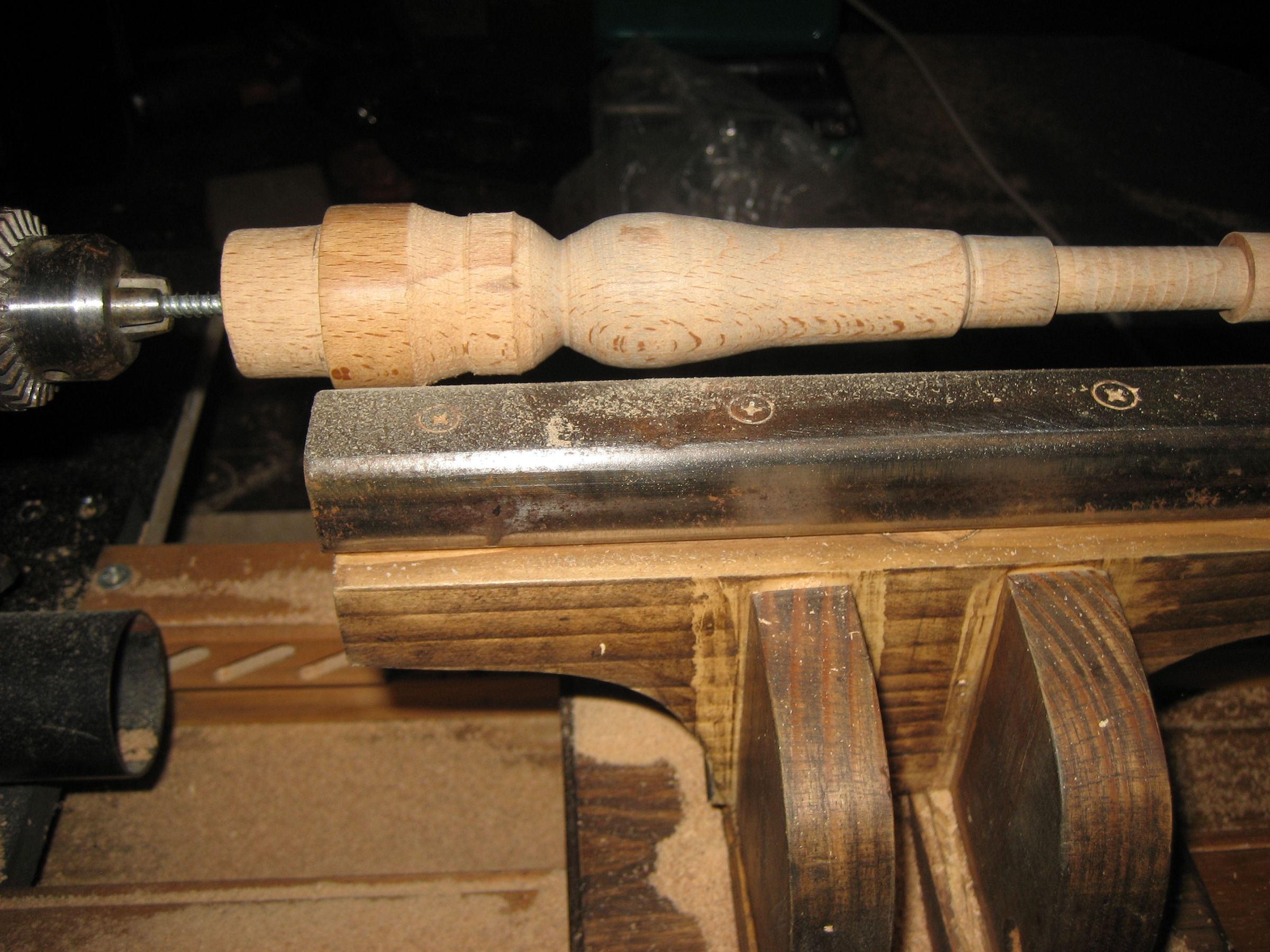 Bradawl : 4 Steps (with Pictures) - Instructables