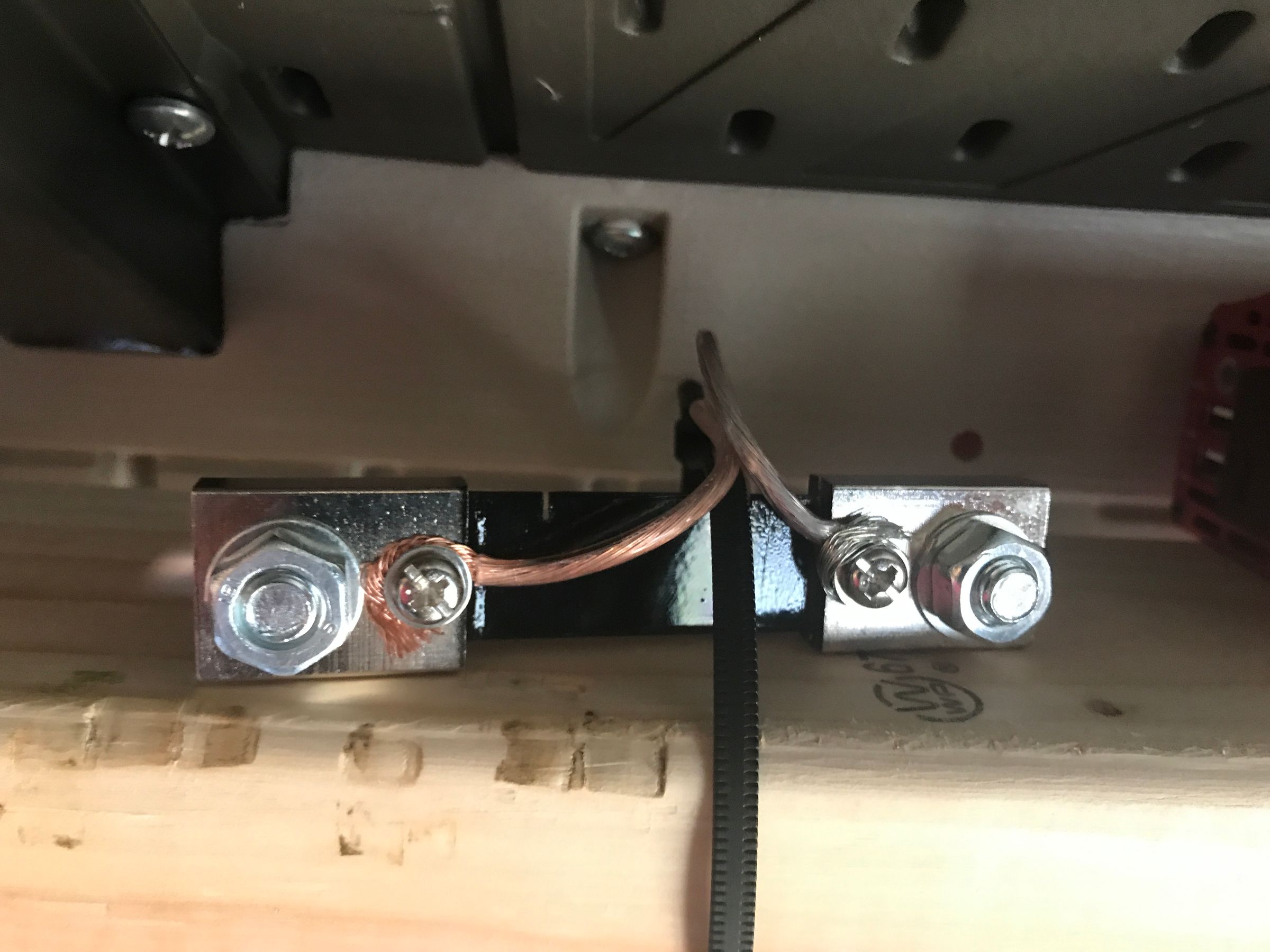 Solar Powered RGB LED Magic Pathway : 10 Steps (with Pictures ...