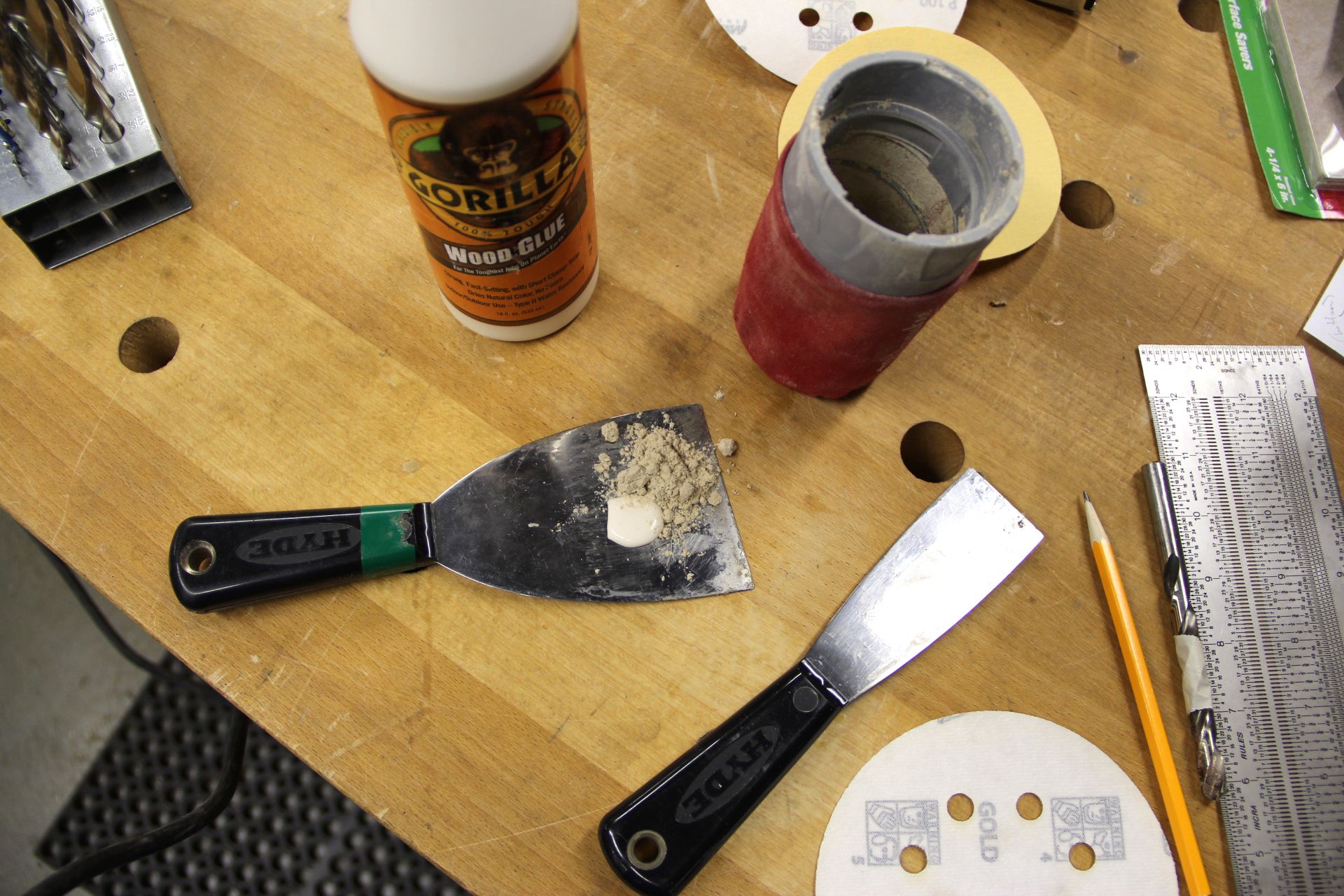 Stovetop / Countertop : 11 Steps (with Pictures) - Instructables
