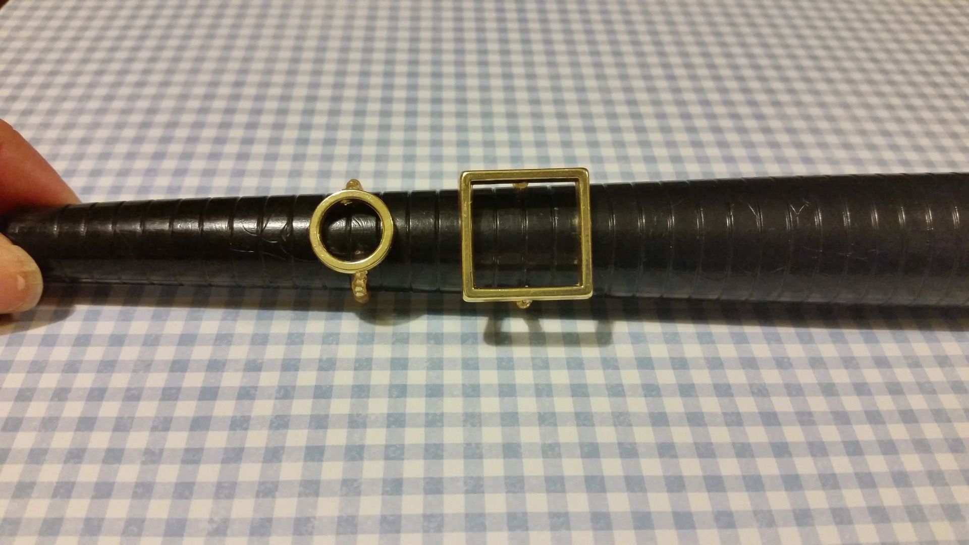 DIY Simple Beaded Stretch Rings : 5 Steps - Instructables