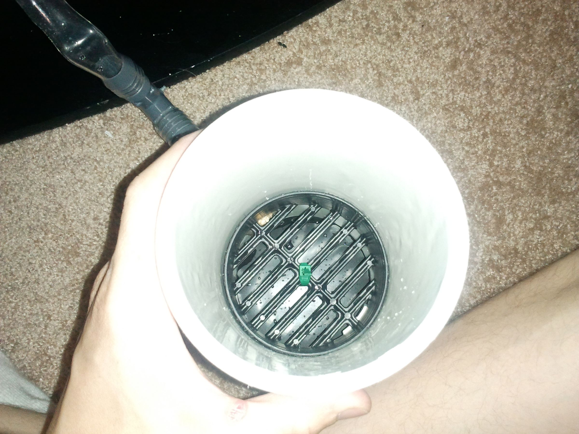 DIY Aquarium Canister Filter : 5 Steps - Instructables