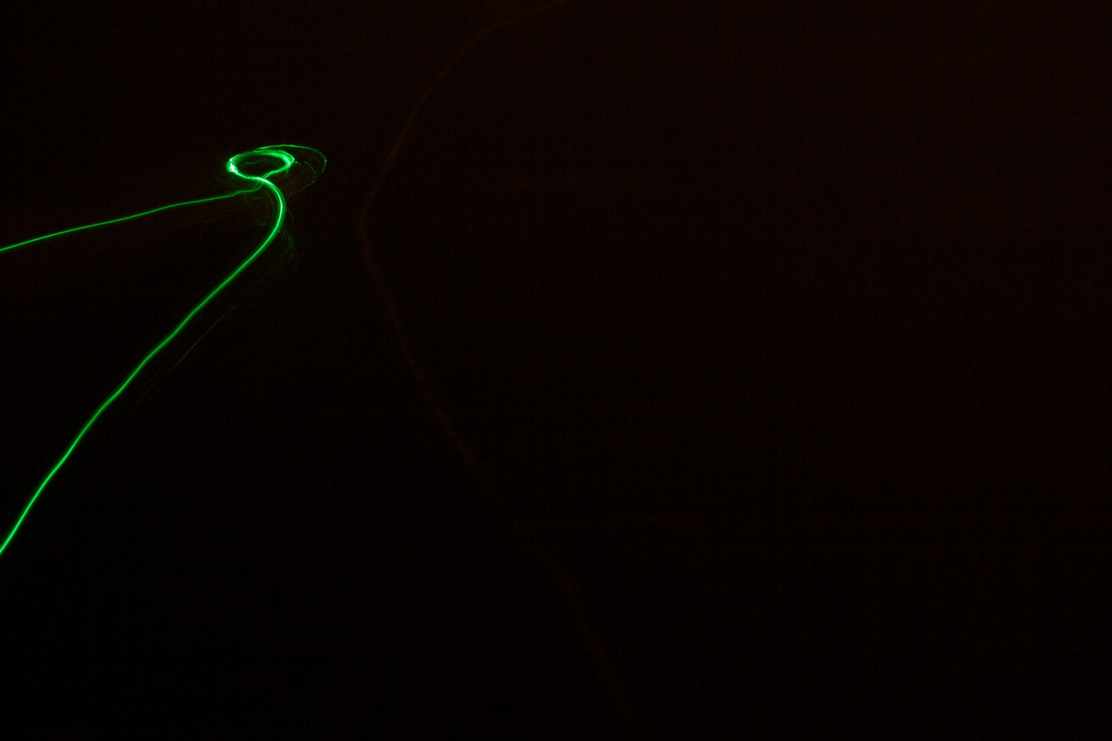 Learning About Motion With Light Painting : 9 Steps (with Pictures ...