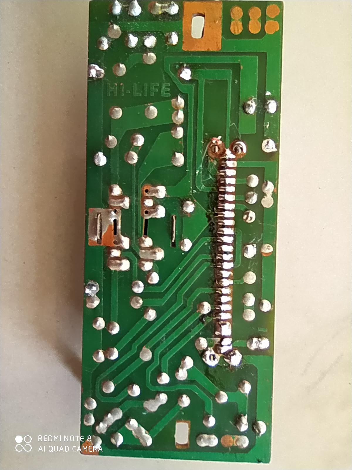 TBA810/CTC810 IC Audio Power Amplifier : 4 Steps - Instructables