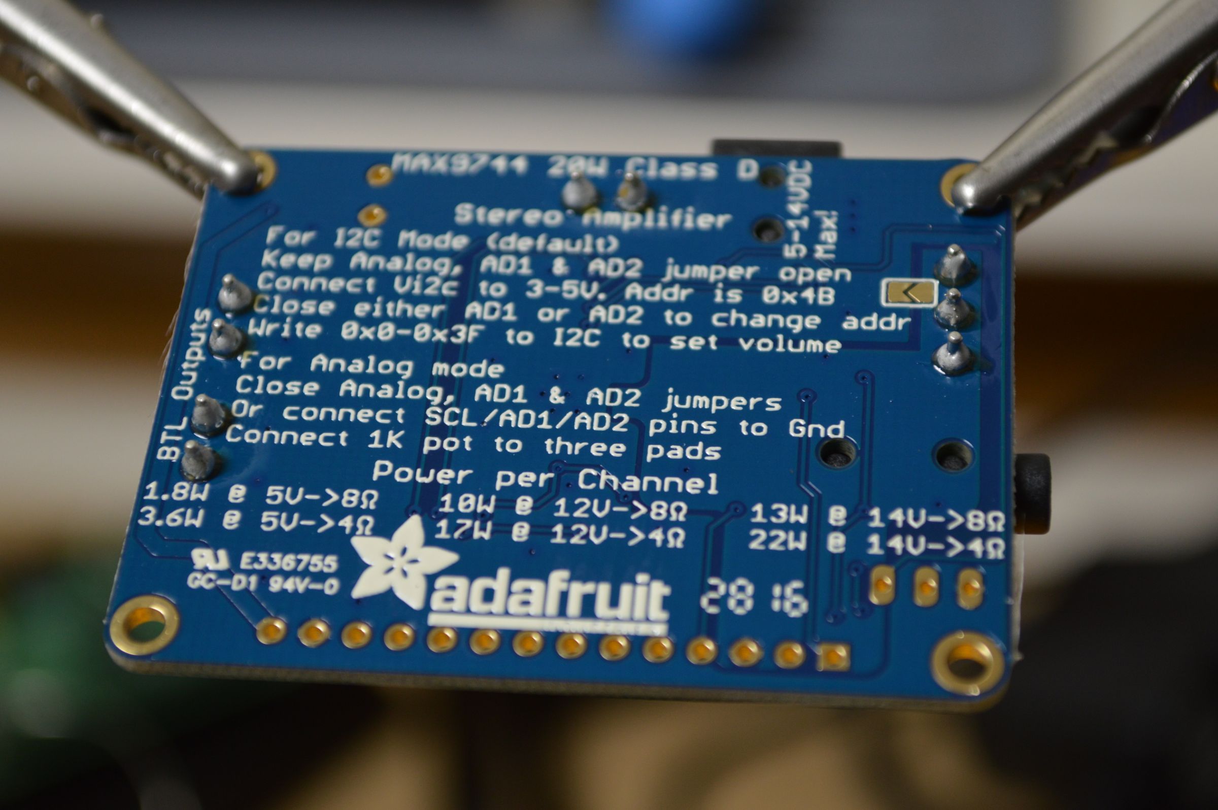 Build a Raspberry Pi-Powered Amazon Echo : 26 Steps (with Pictures ...