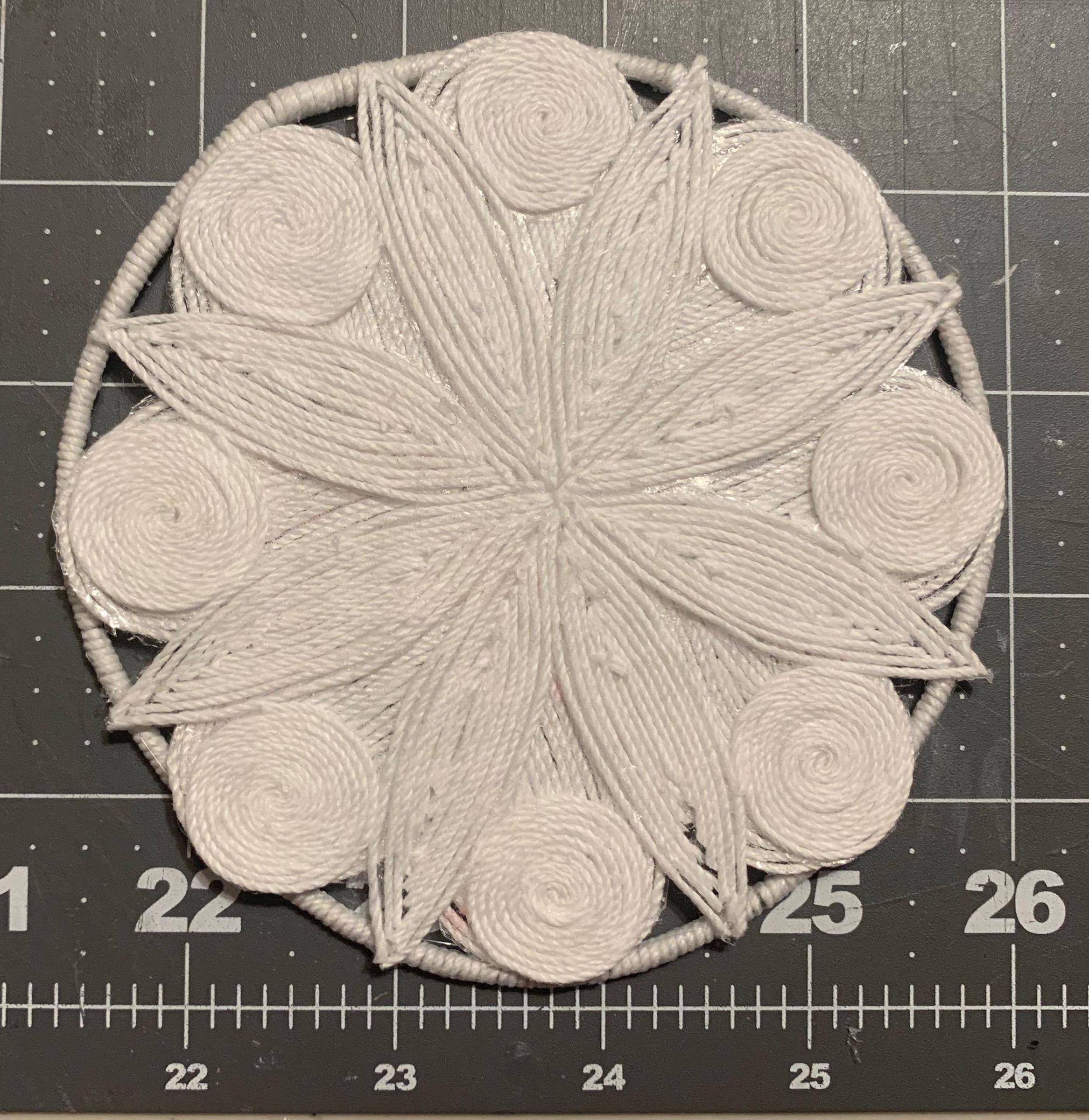 Decorative Lace String Box : 12 Steps (with Pictures) - Instructables