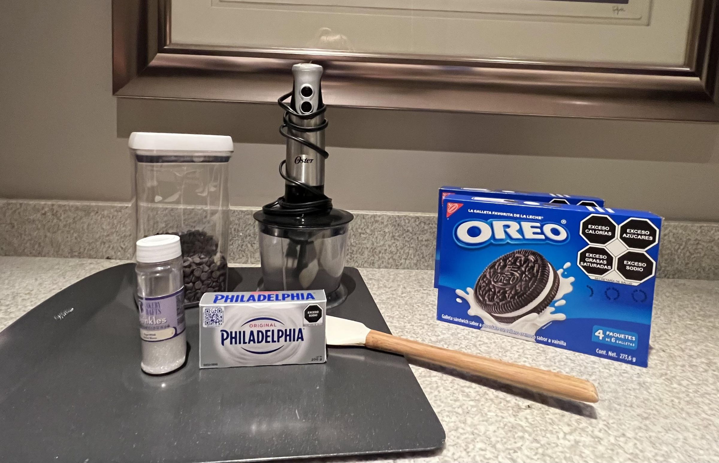 Oreo Cheesecake Balls : 8 Steps - Instructables