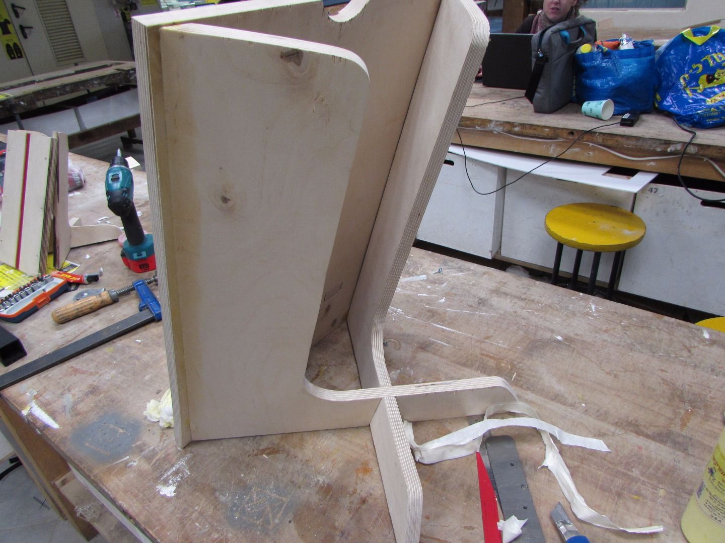 DIY Rower : 4 Steps - Instructables