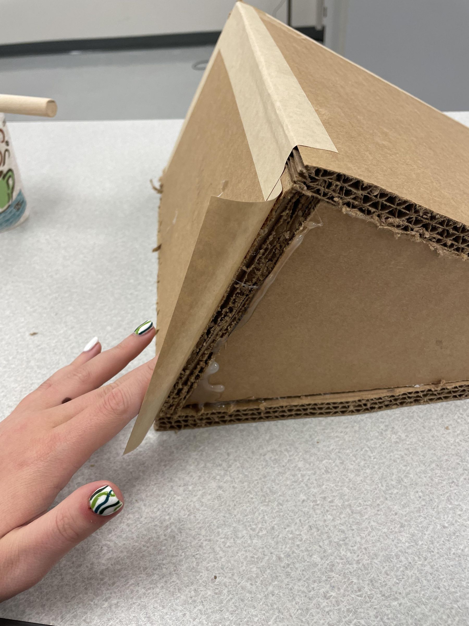 Slant Board : 15 Steps (with Pictures) - Instructables