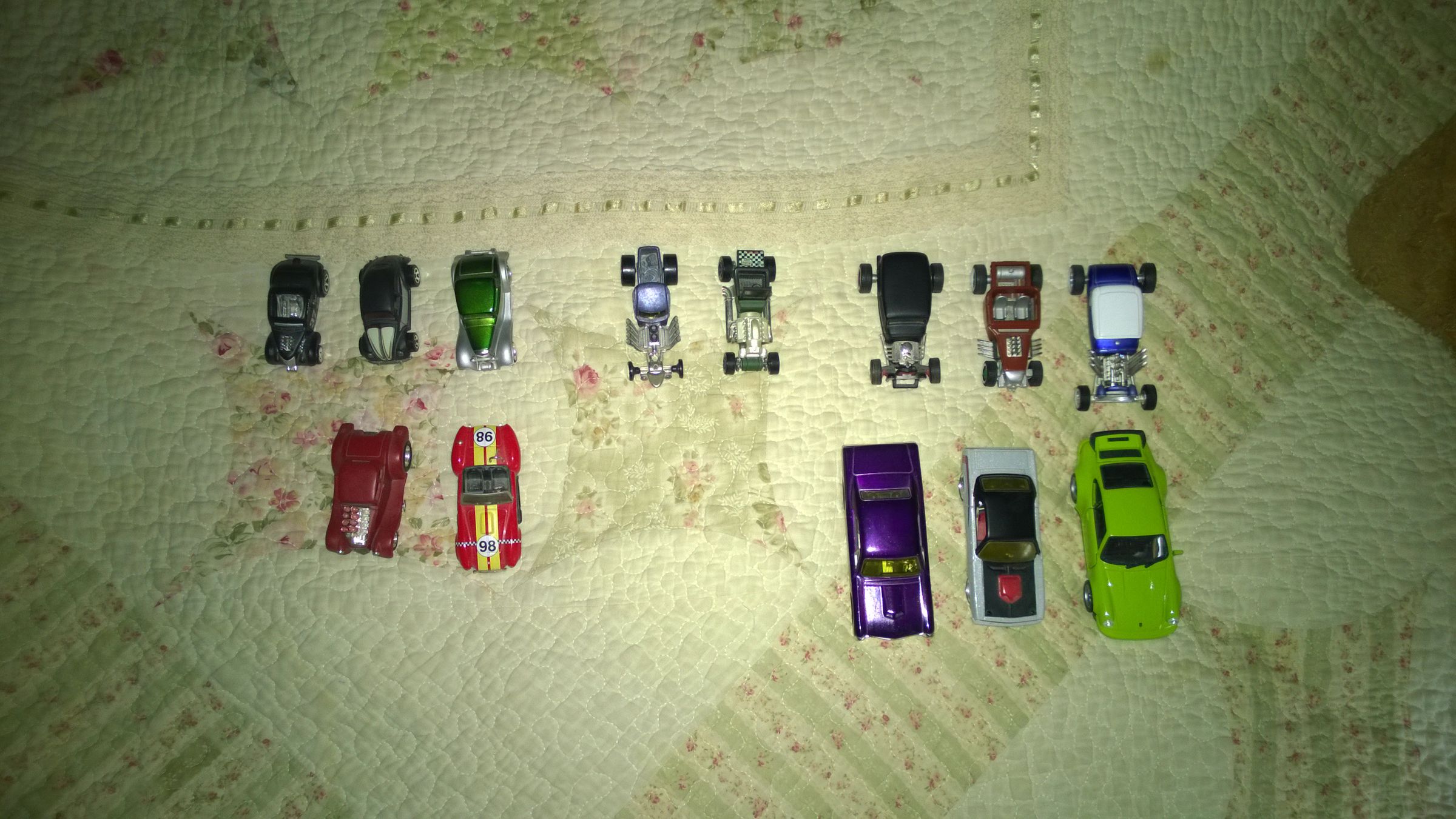 A 3D Printed Model Car Display Case : 6 Steps (with Pictures ...