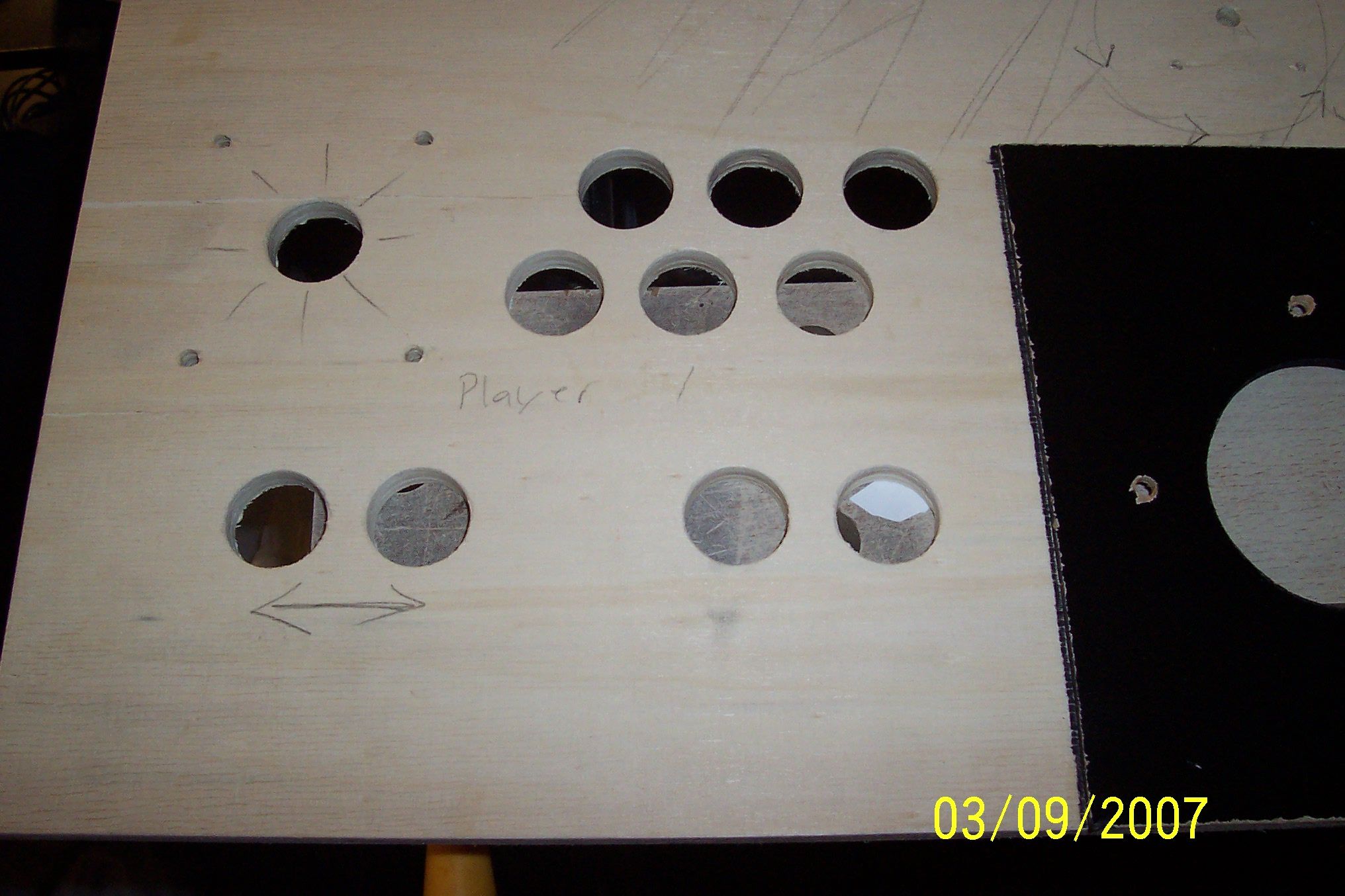 Mame Build - Instructables