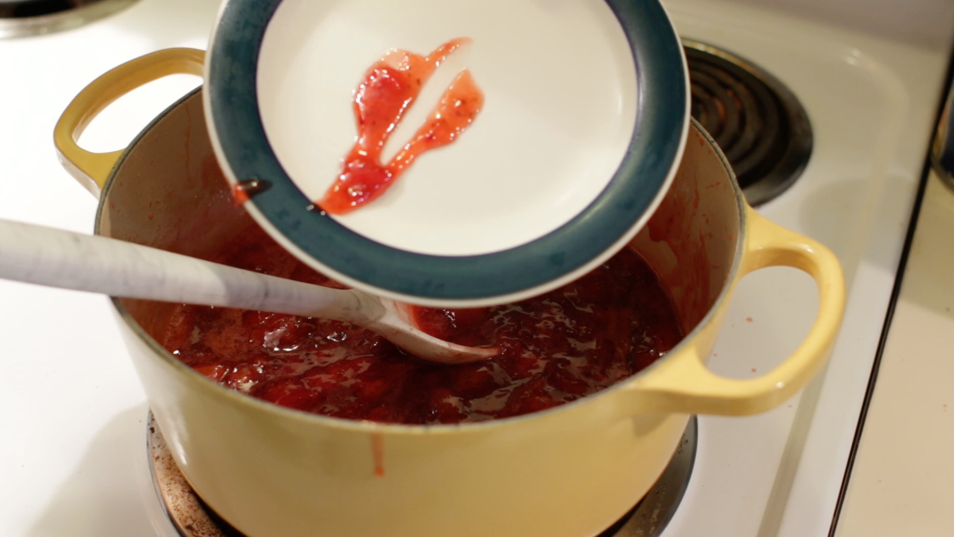 3-Ingredient Strawberry Jam : 9 Steps (with Pictures) - Instructables
