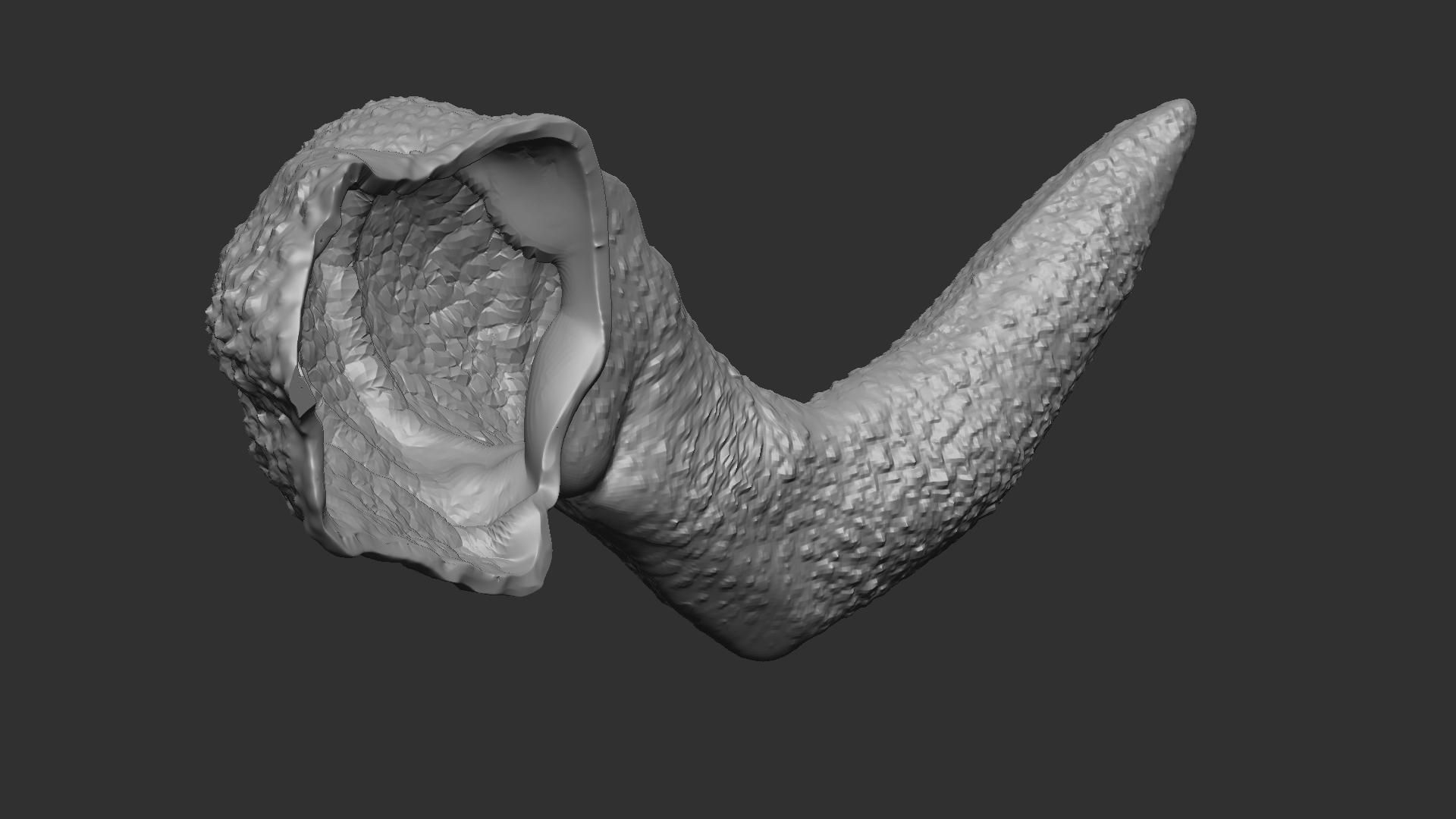 Making of Custom 3D Print Horns : 11 Steps (with Pictures) - Instructables