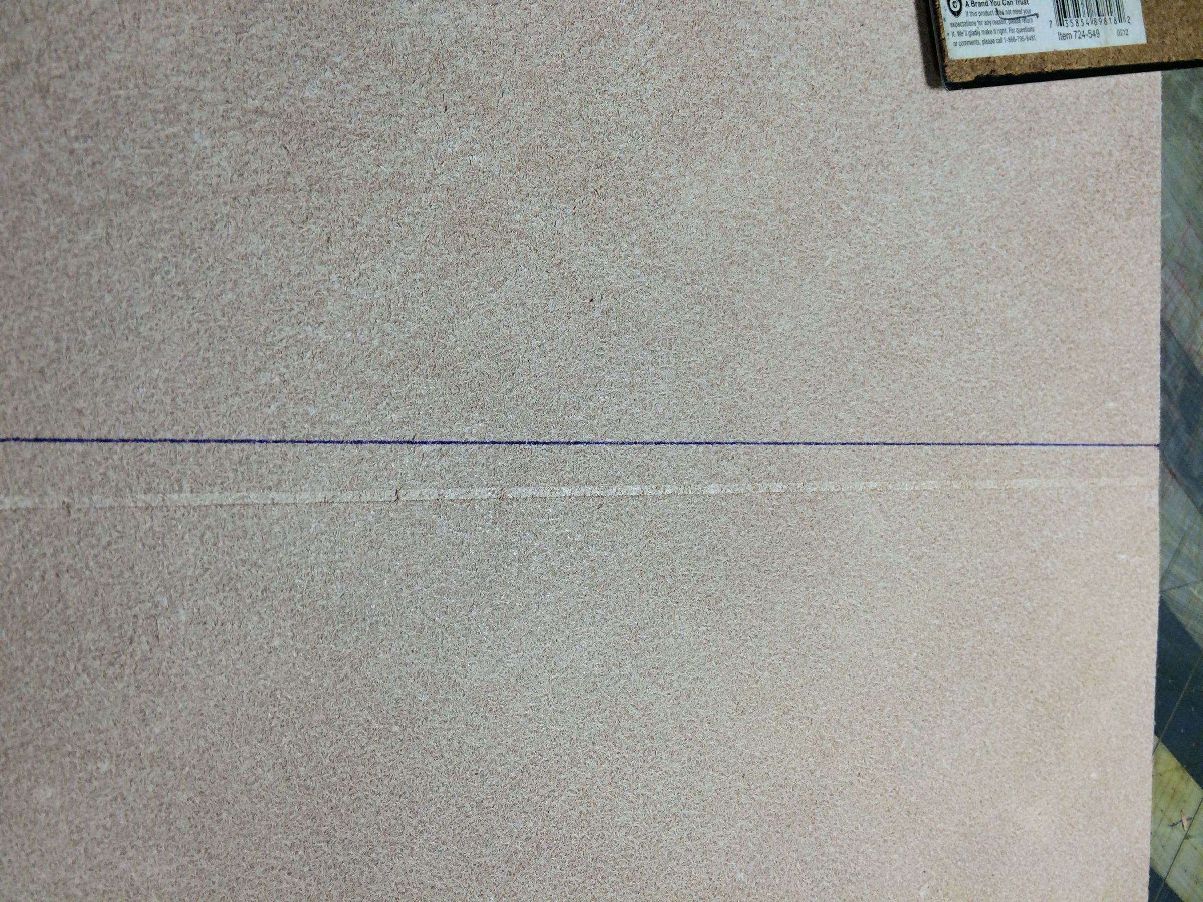 Leather Legal Pad Folder : 18 Steps (with Pictures) - Instructables