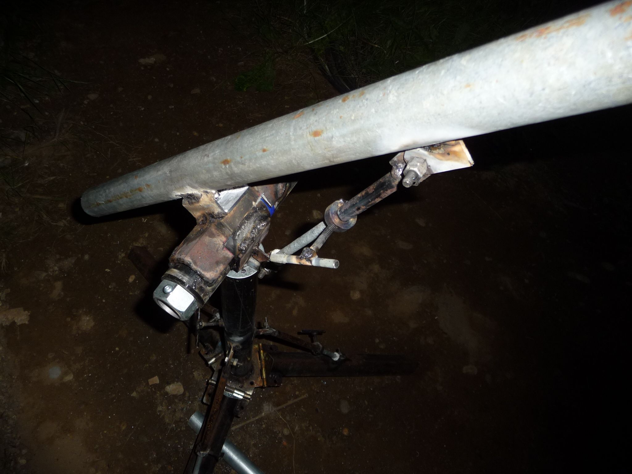 The Fabrication Assistant : 9 Steps (with Pictures) - Instructables