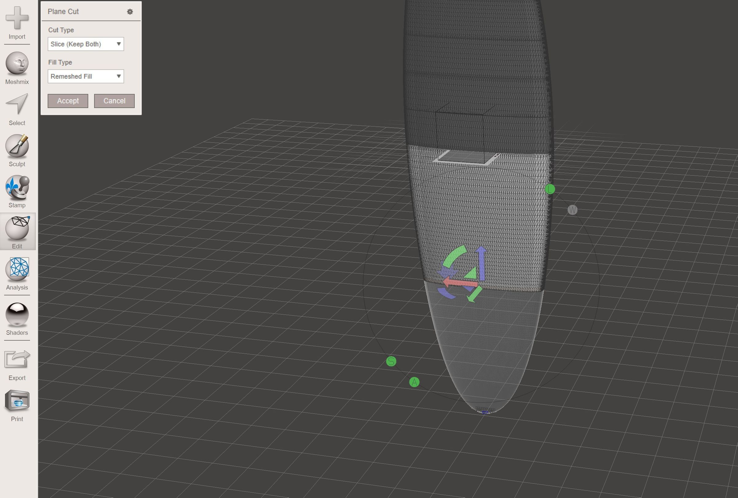 How to 3D Print a Surfboard : 8 Steps (with Pictures) - Instructables