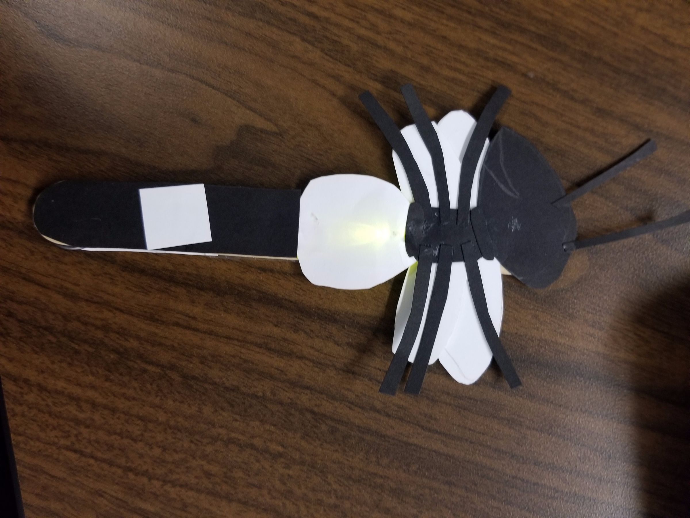 Light Up Lightning Bug : 8 Steps (with Pictures) - Instructables