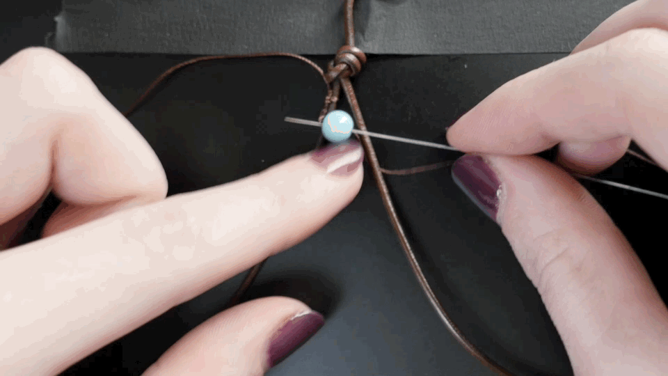 Jewelry Class: Beads : 6 Steps - Instructables