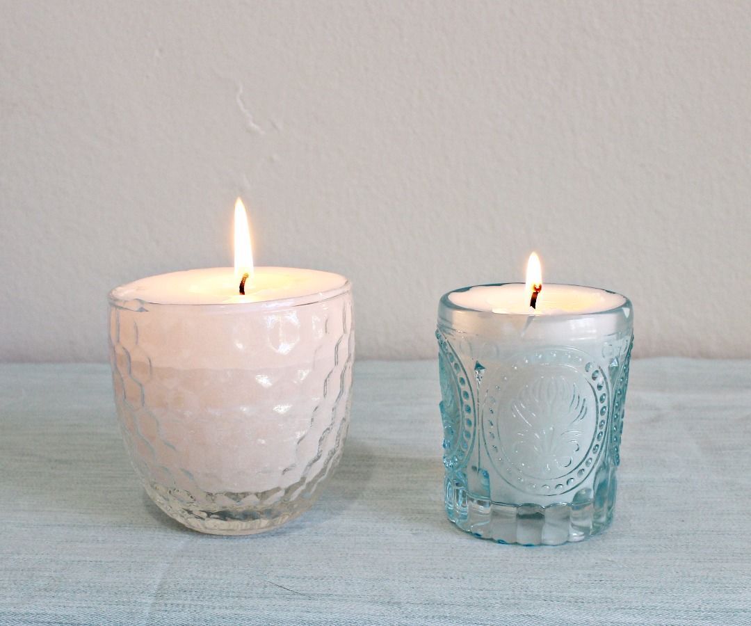 Hidden Treasure Candles : 8 Steps (with Pictures) - Instructables