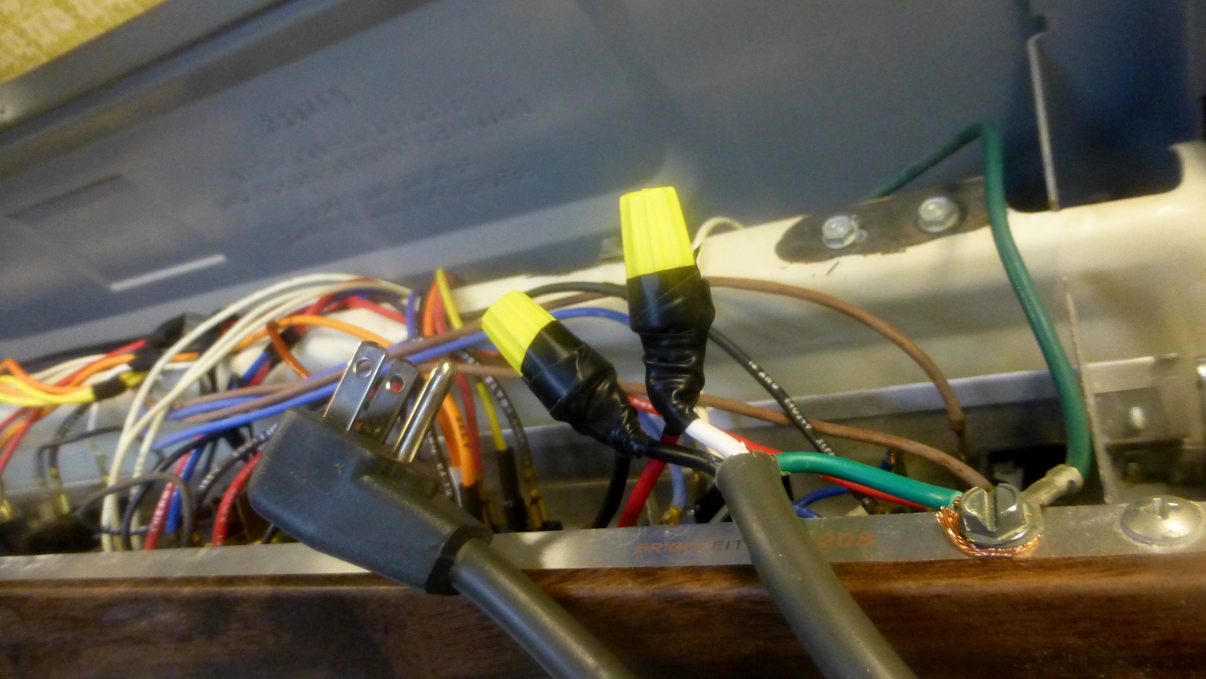 Stovetop Temperature Controller Hack : 8 Steps (with Pictures ...