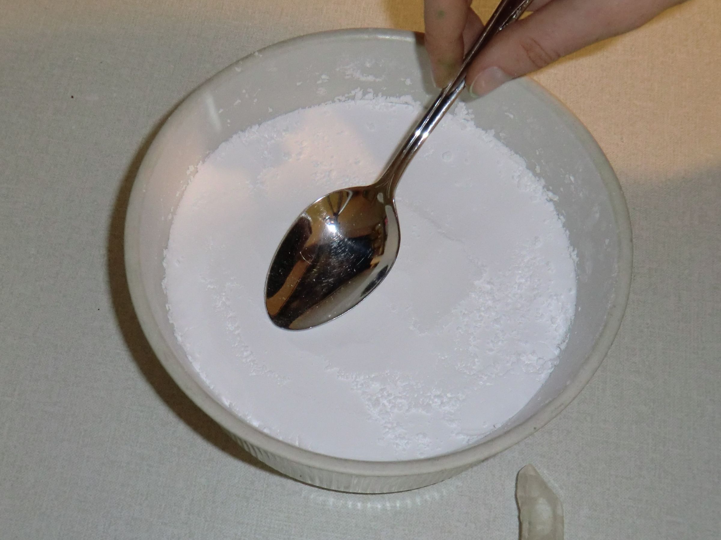 Kryptonite Candy : 4 Steps (with Pictures) - Instructables