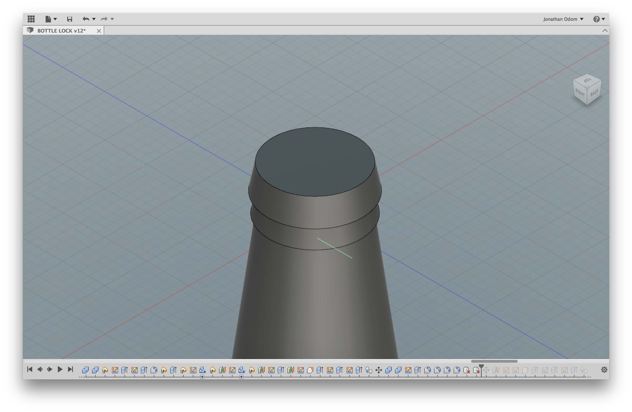 Beer Bottle Lock : 4 Steps (with Pictures) - Instructables