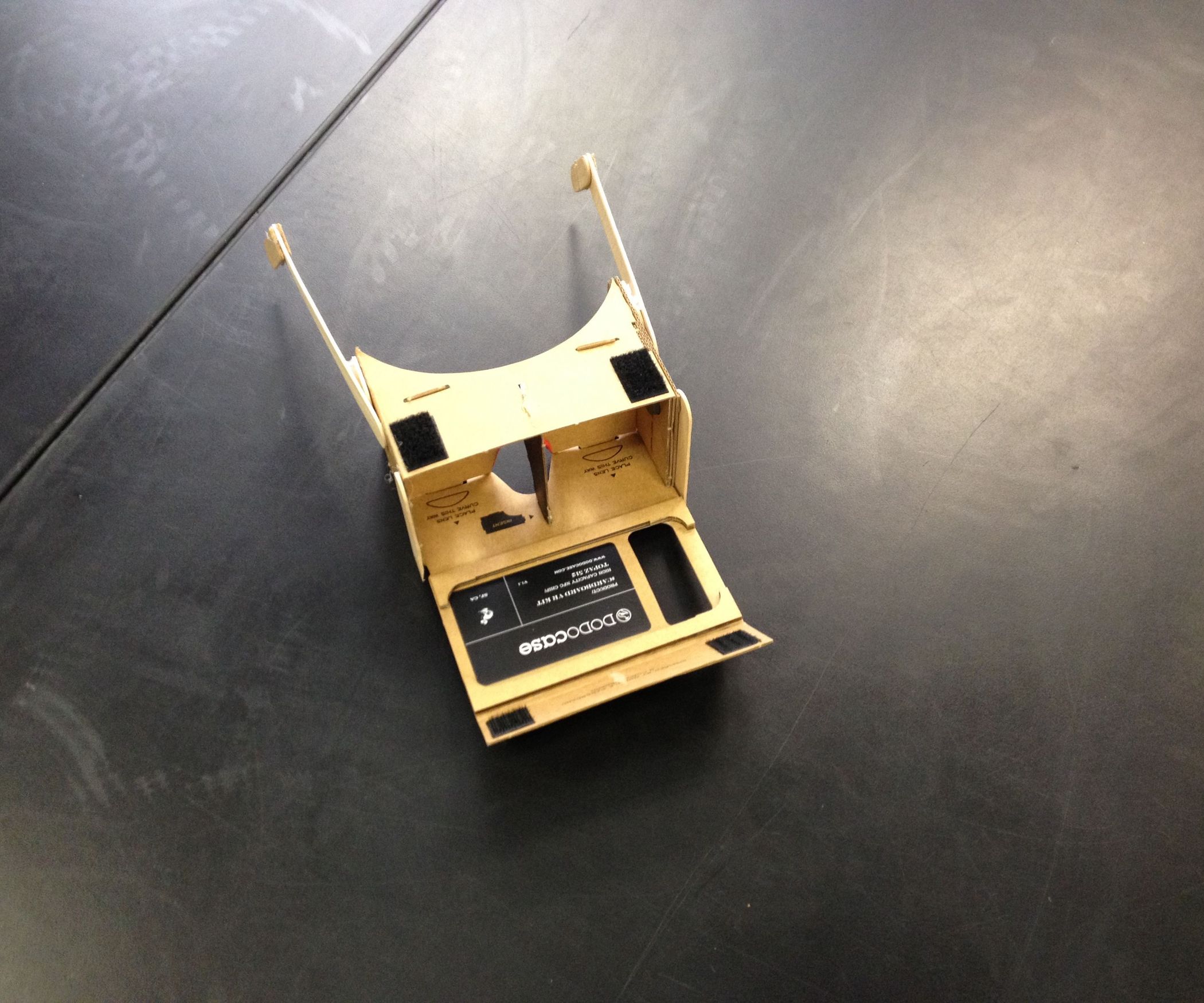 DODO Case Build Night : 3 Steps - Instructables