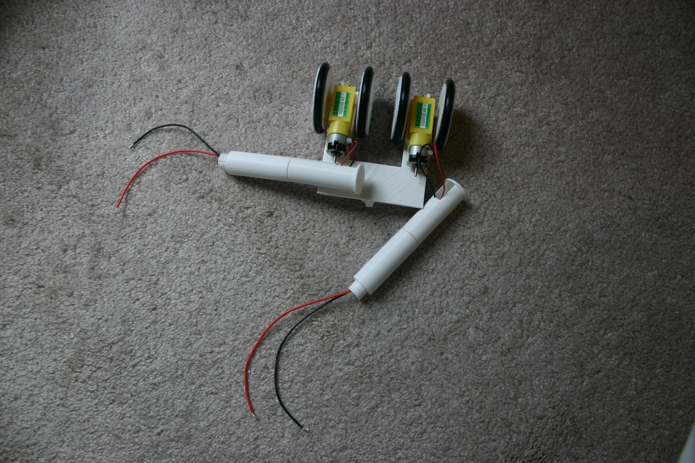 Torg : 28 Steps (with Pictures) - Instructables