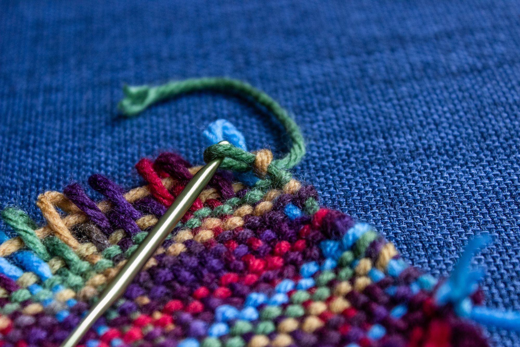 Make a 3D Printed Weaving Loom and Use It : 11 Steps (with Pictures ...