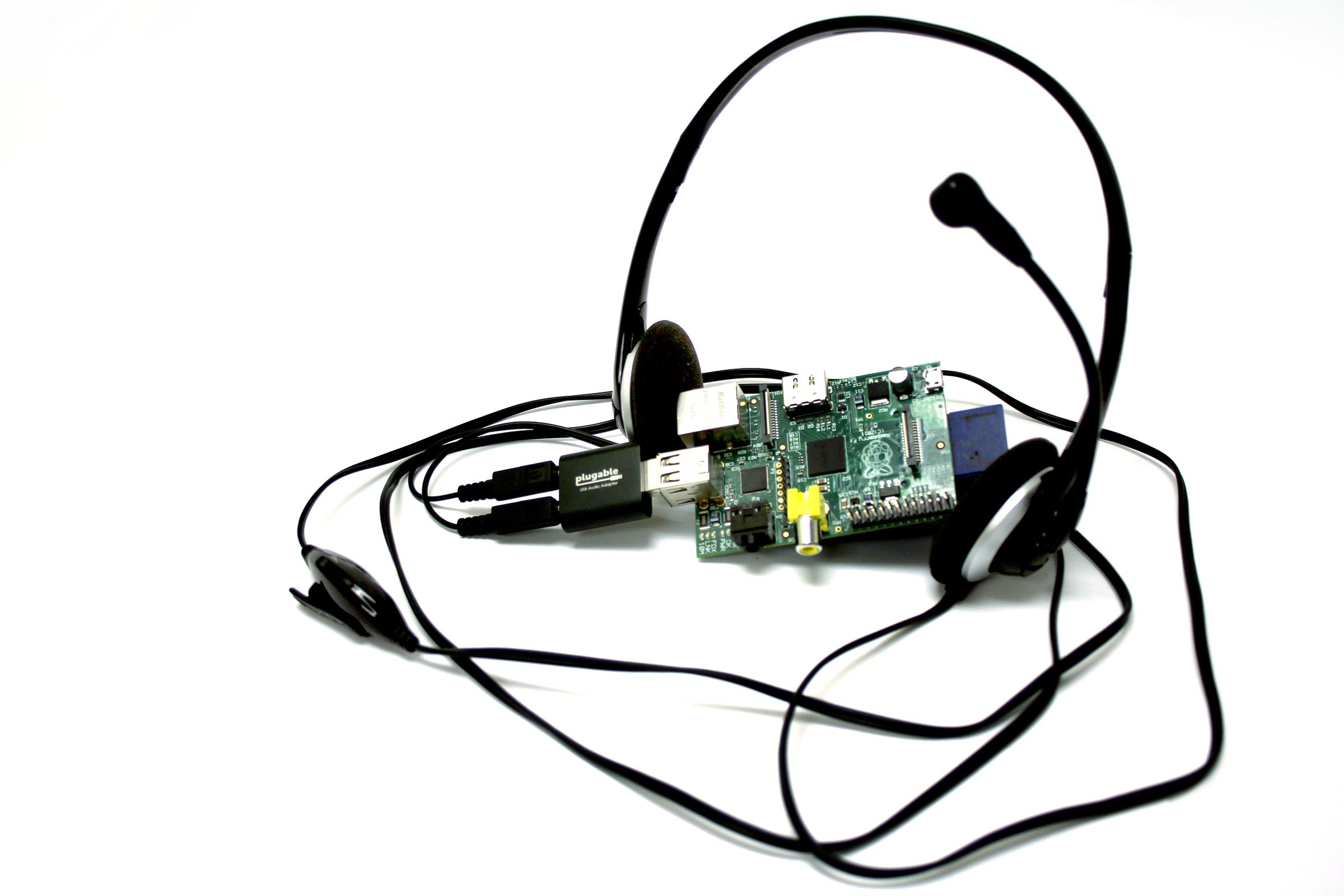 How to Make VoIP Calls From Raspberry Pi : 4 Steps - Instructables