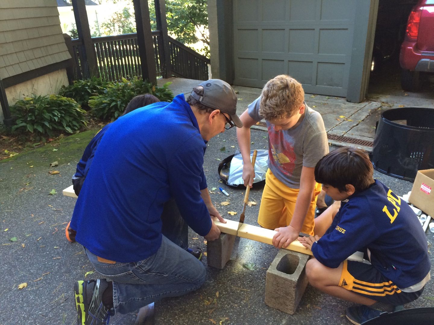 Solar Powered Composter : 14 Steps (with Pictures) - Instructables