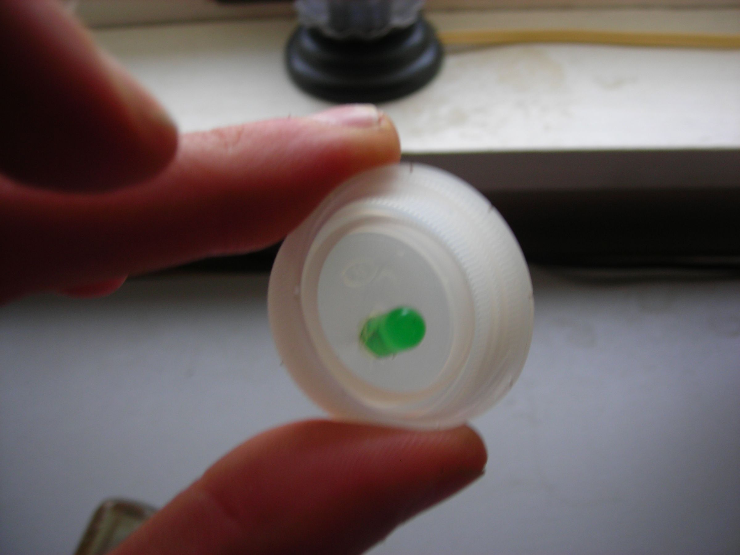 Bottle Cap Light : 3 Steps - Instructables
