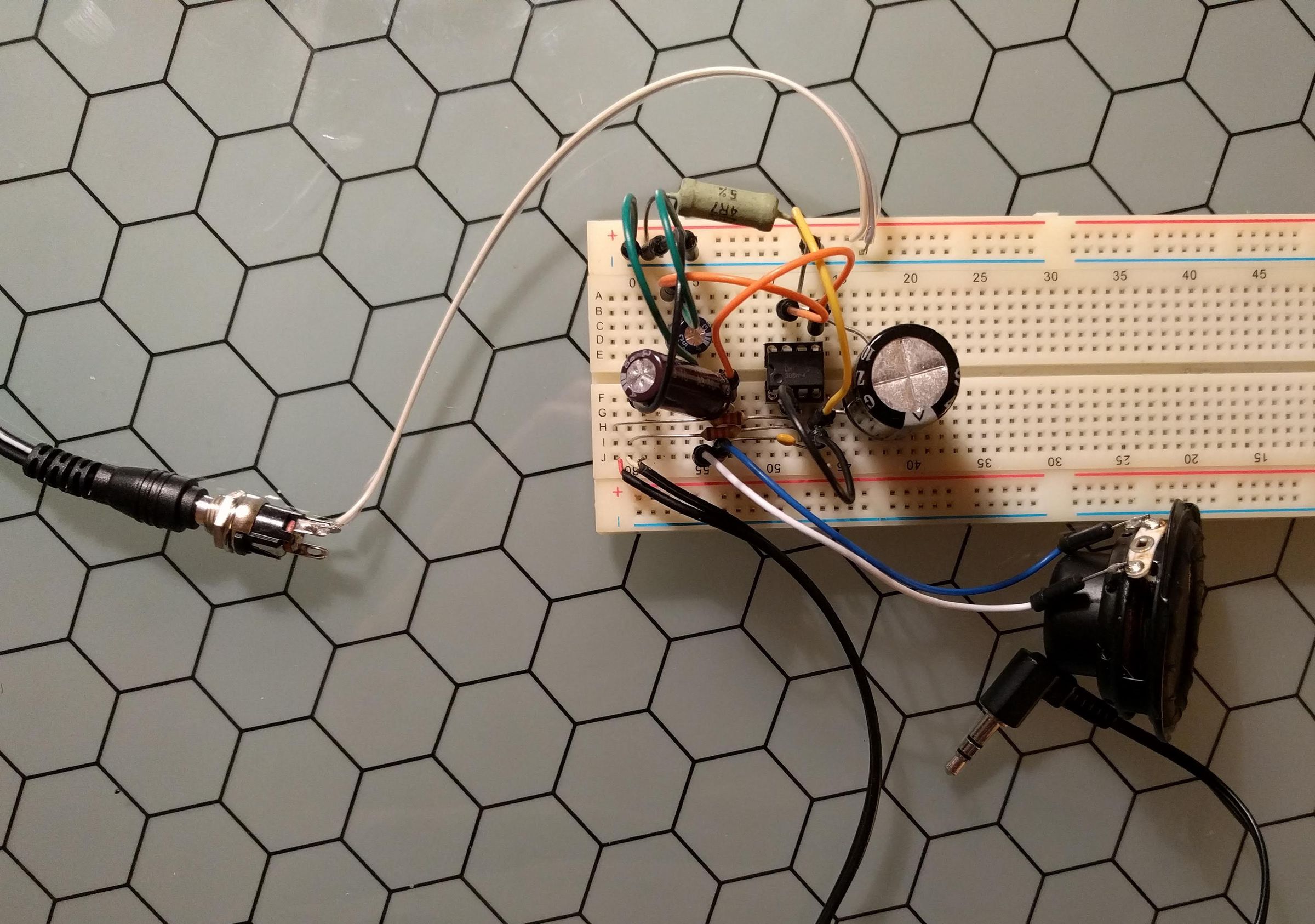 WI-FI Speaker by Raspberry Pi : 6 Steps (with Pictures) - Instructables