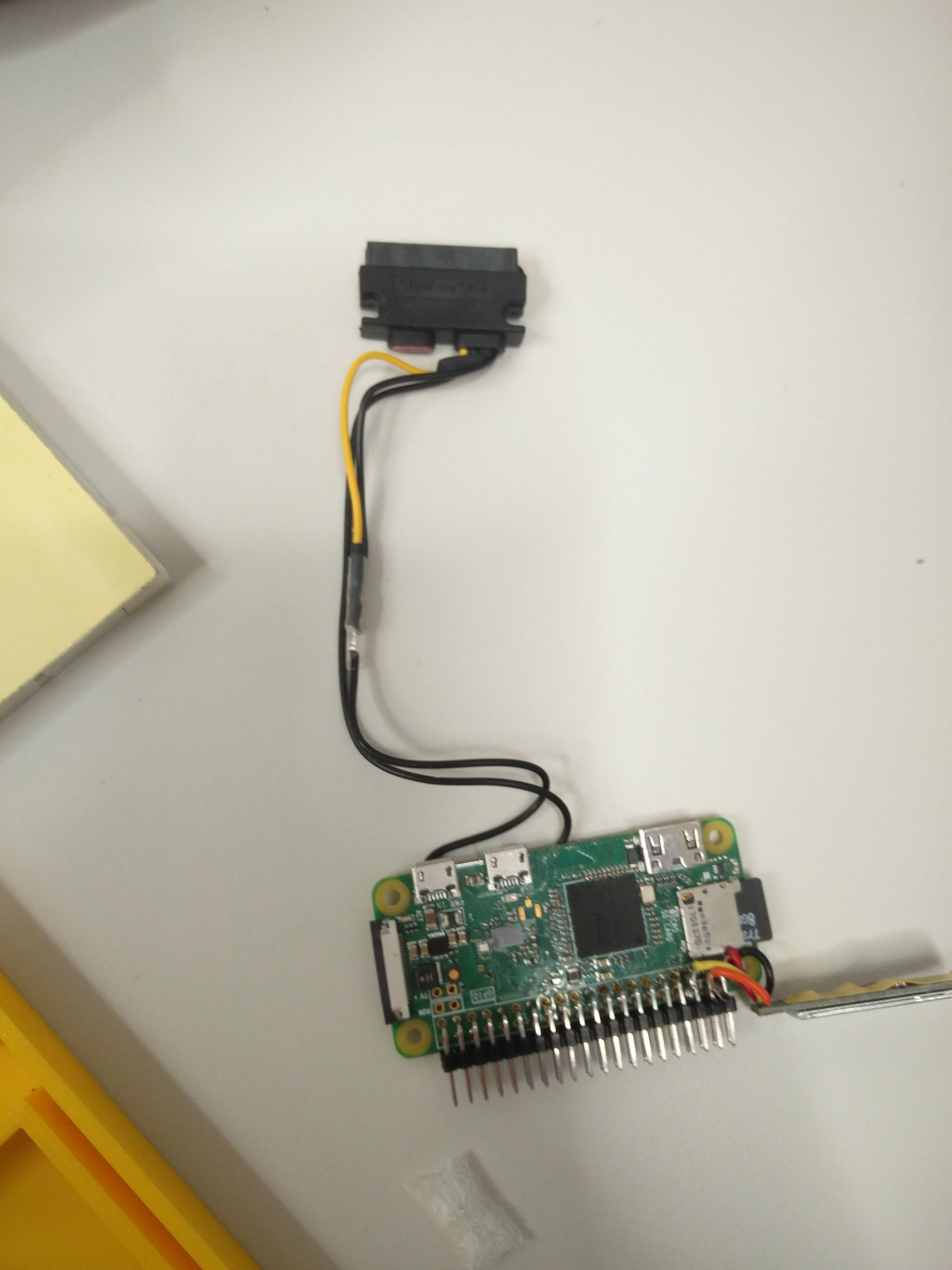 Repurpose Optical Drive With RPi : 6 Steps (with Pictures) - Instructables