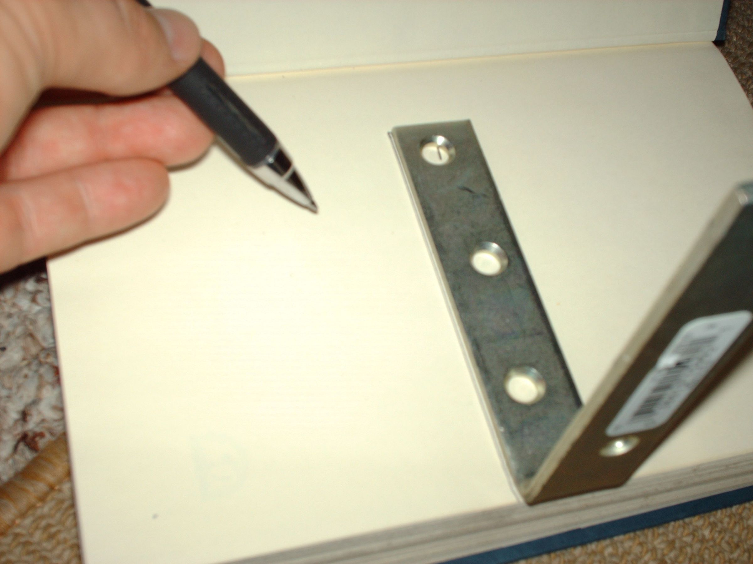 Invisible Book Shelf : 9 Steps (with Pictures) - Instructables