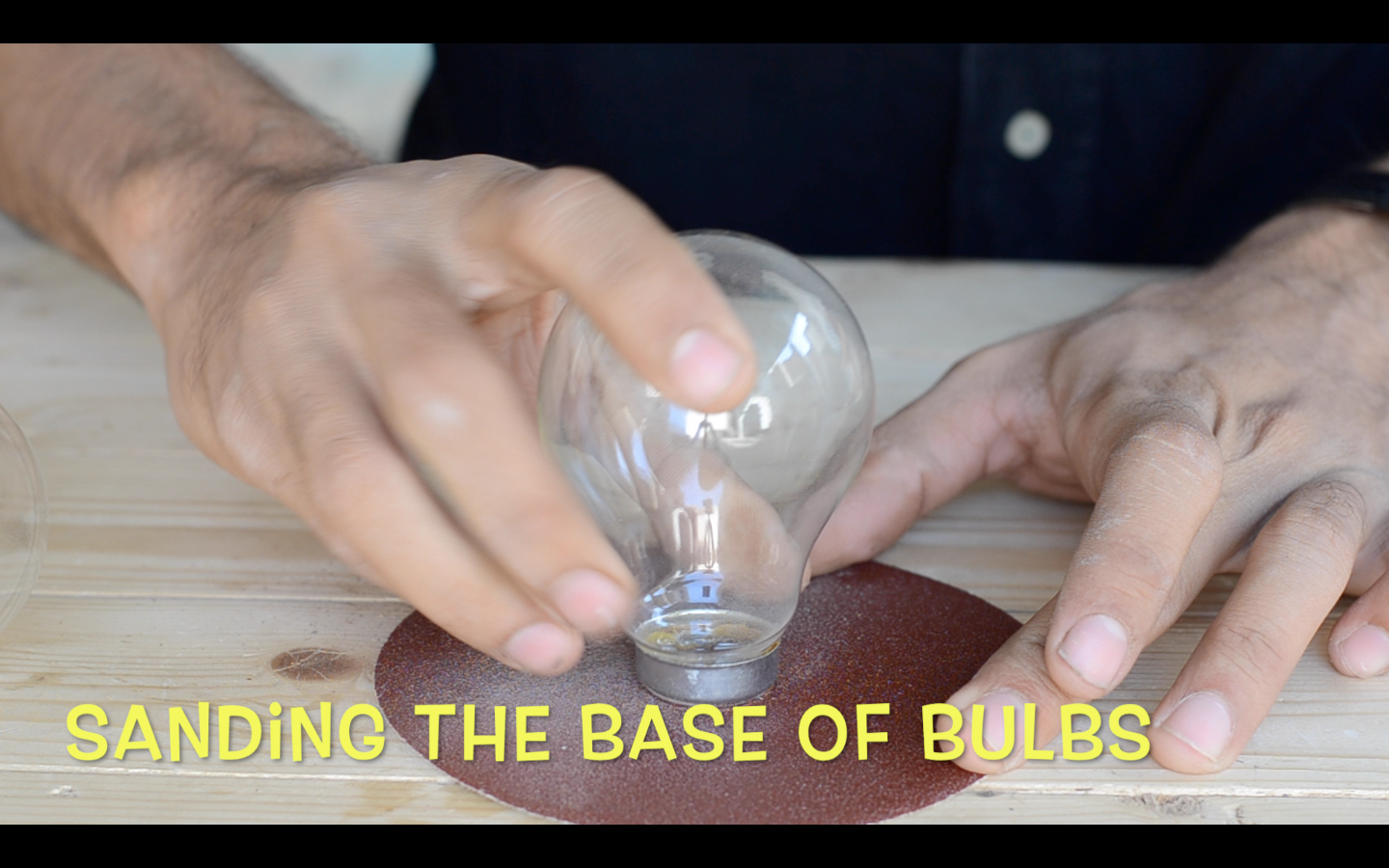 DIY Classic Hour Glass : 11 Steps (with Pictures) - Instructables