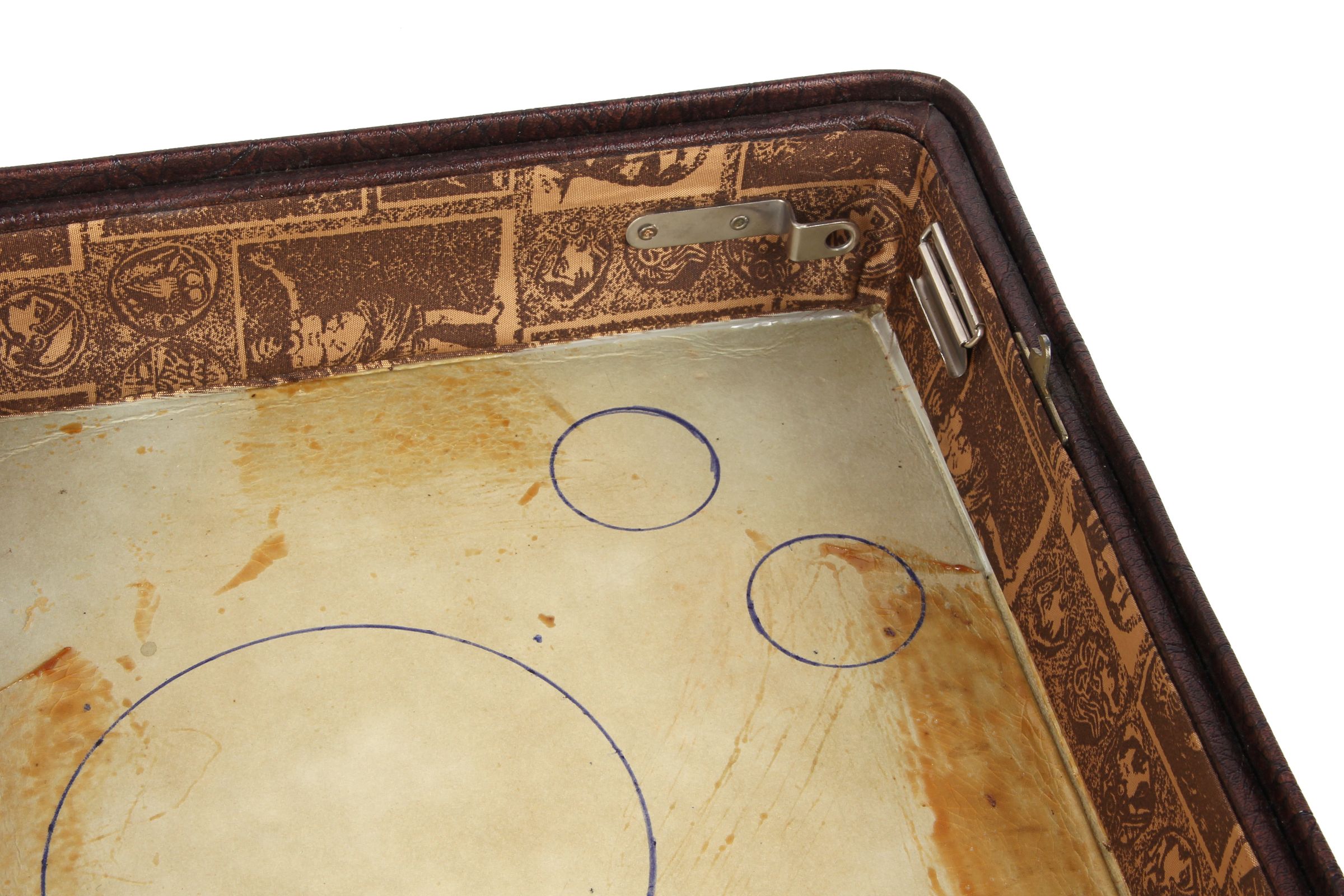 Suitcase BoomBox : 30 Steps (with Pictures) - Instructables