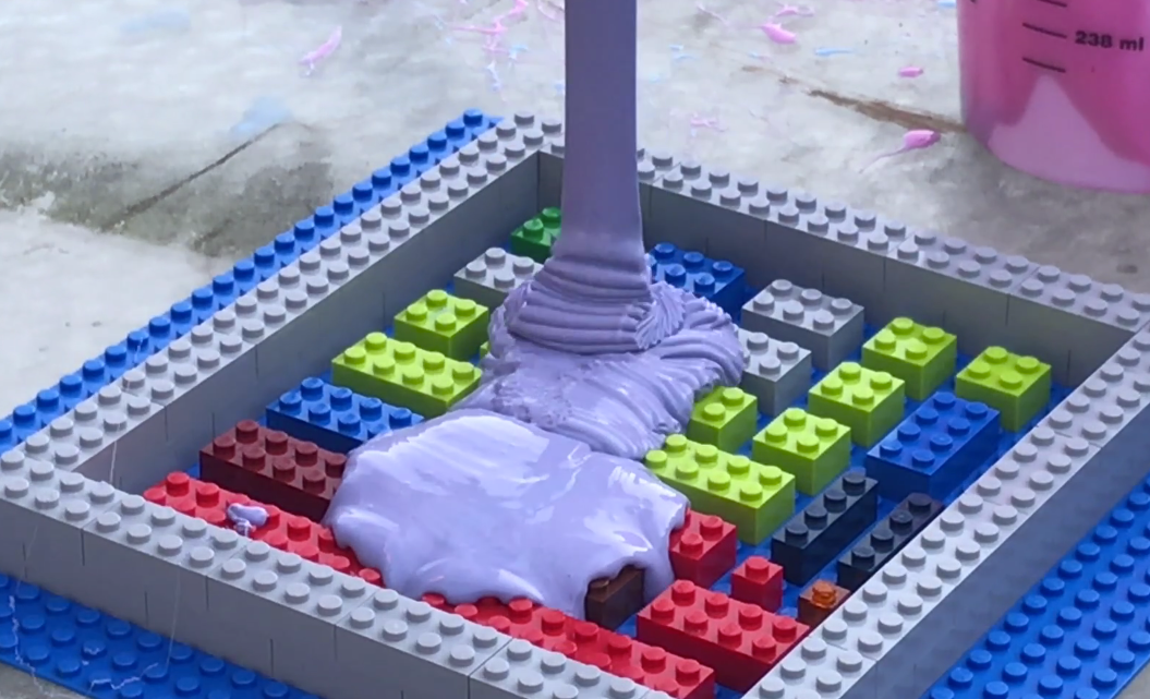 Concrete Lego Bricks : 5 Steps (with Pictures) - Instructables