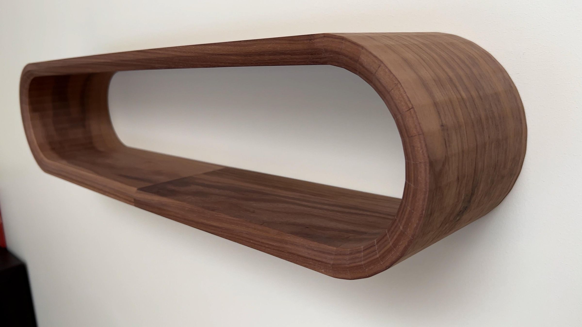 Floating Shelves You Haven't Seen Before! : 12 Steps (with Pictures ...