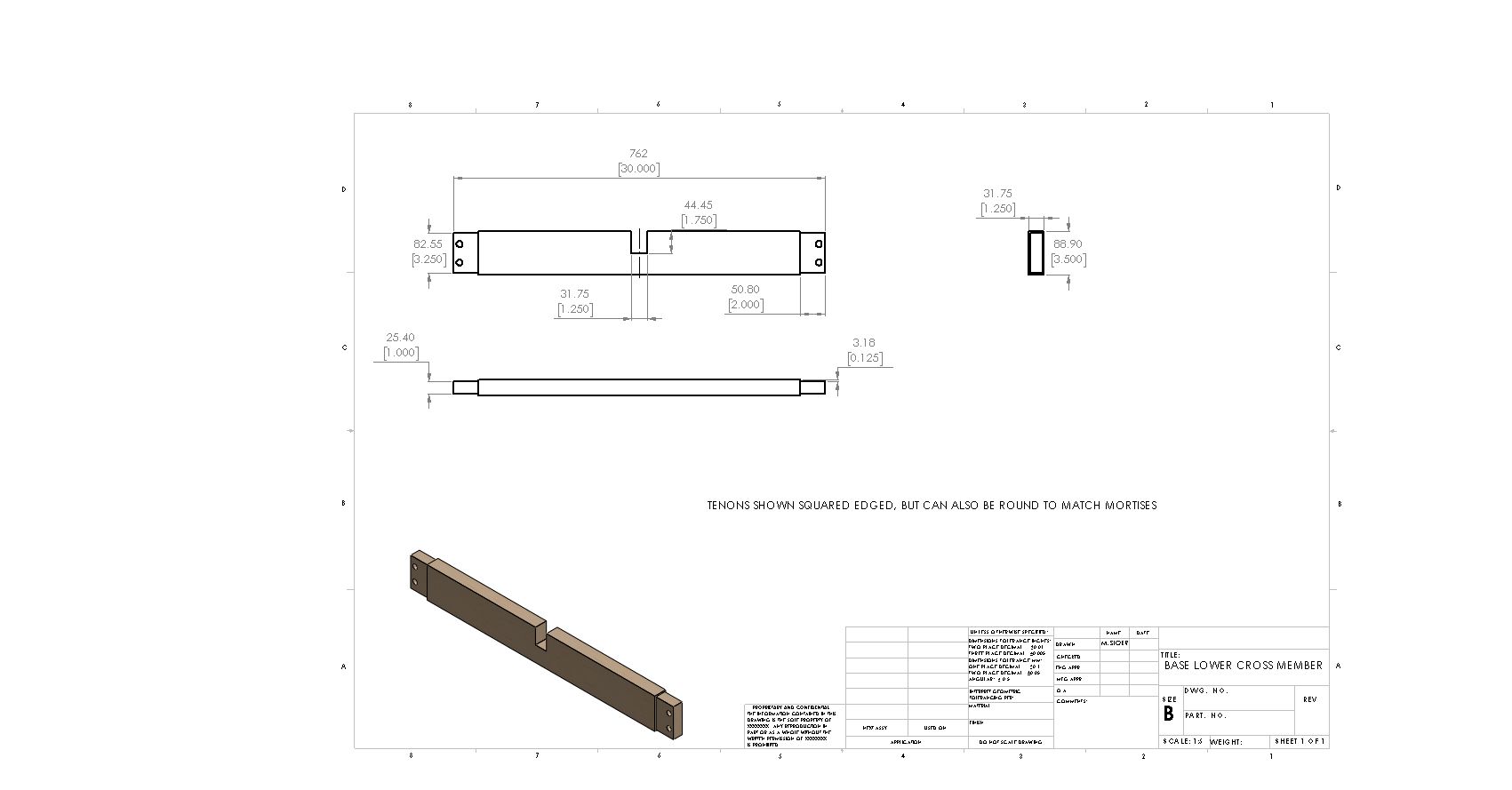 Make a Large Round Dining Table With Turntable : 10 Steps (with ...