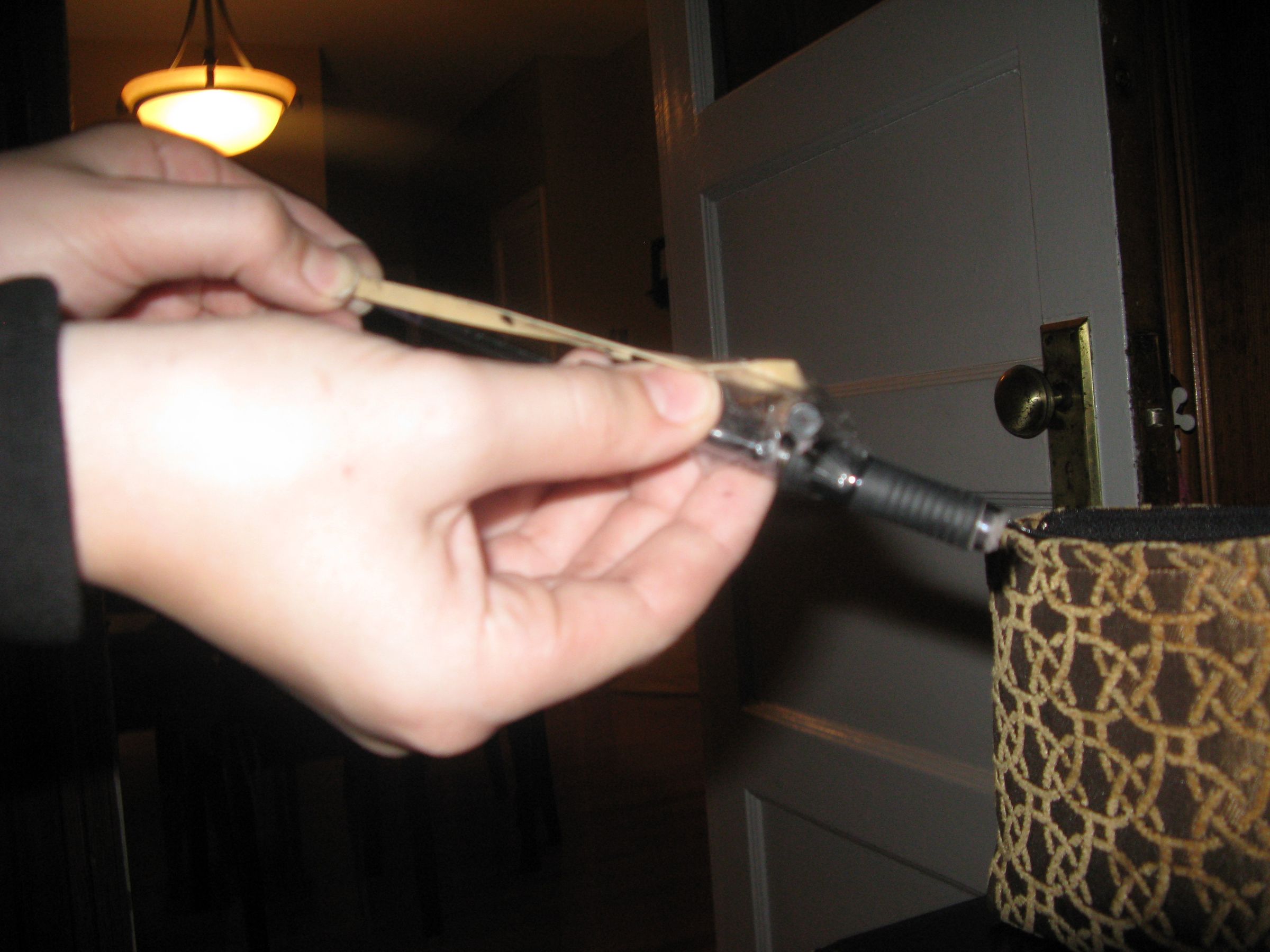 How to Make Bows, Crossbows and Their Paraphernalia - Instructables