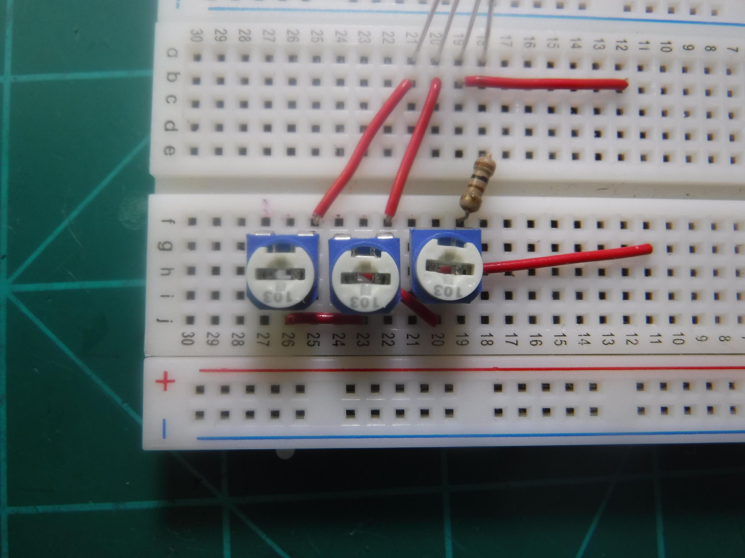 Color Mixer : 3 Steps - Instructables