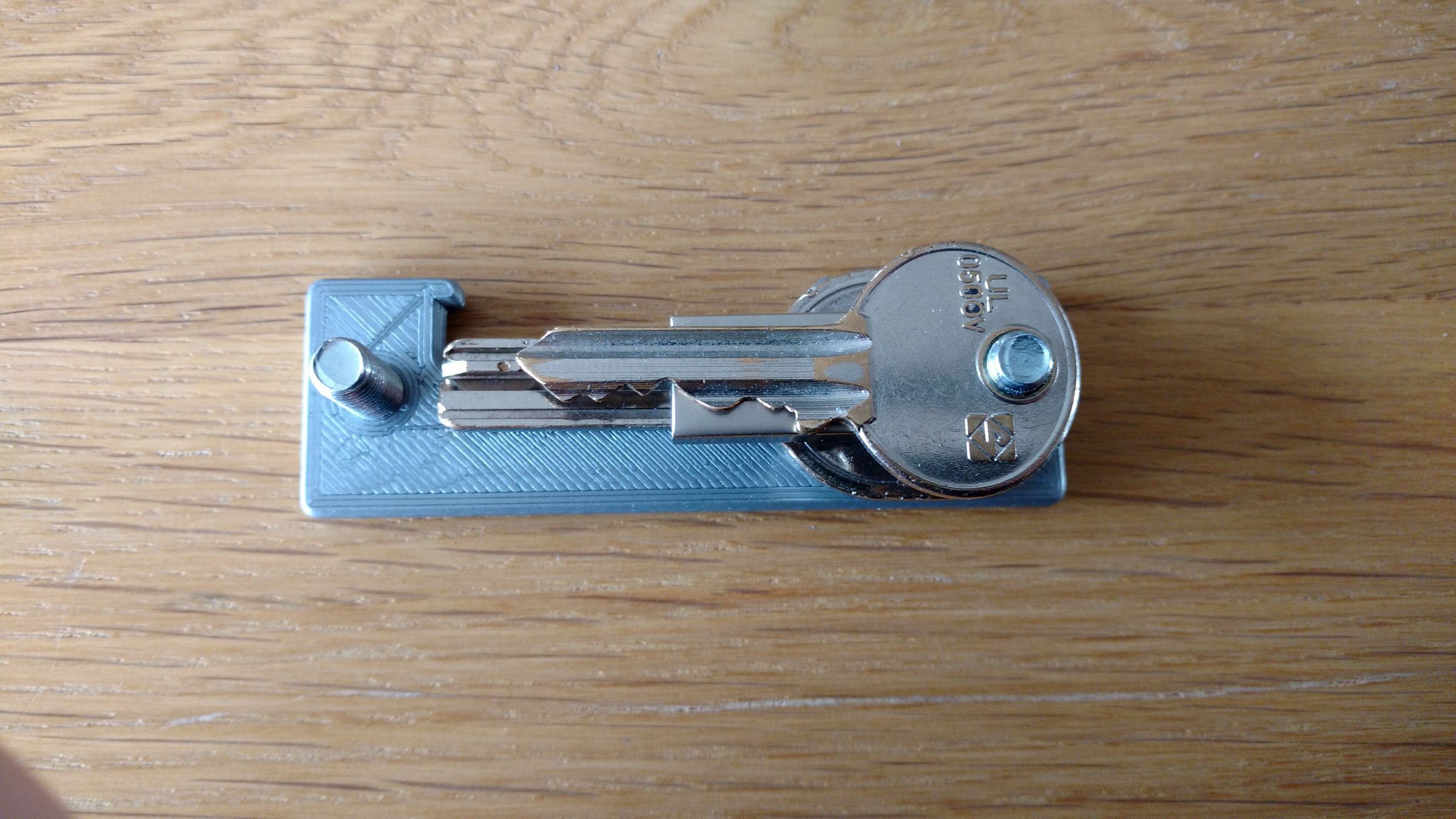 Keytool - 5 Tools in Your Pocket! : 10 Steps (with Pictures ...